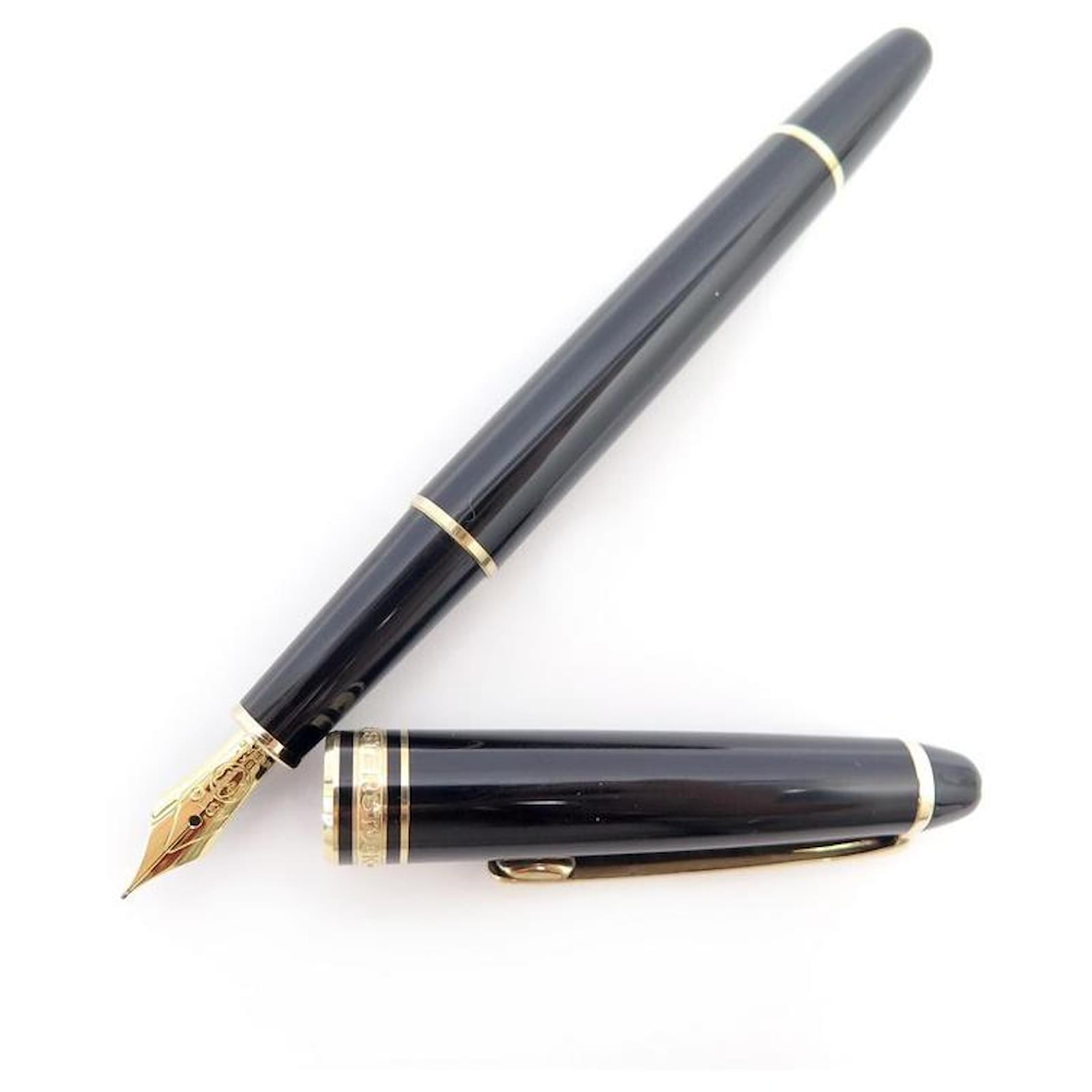Montblanc Meisterstuck Fuller