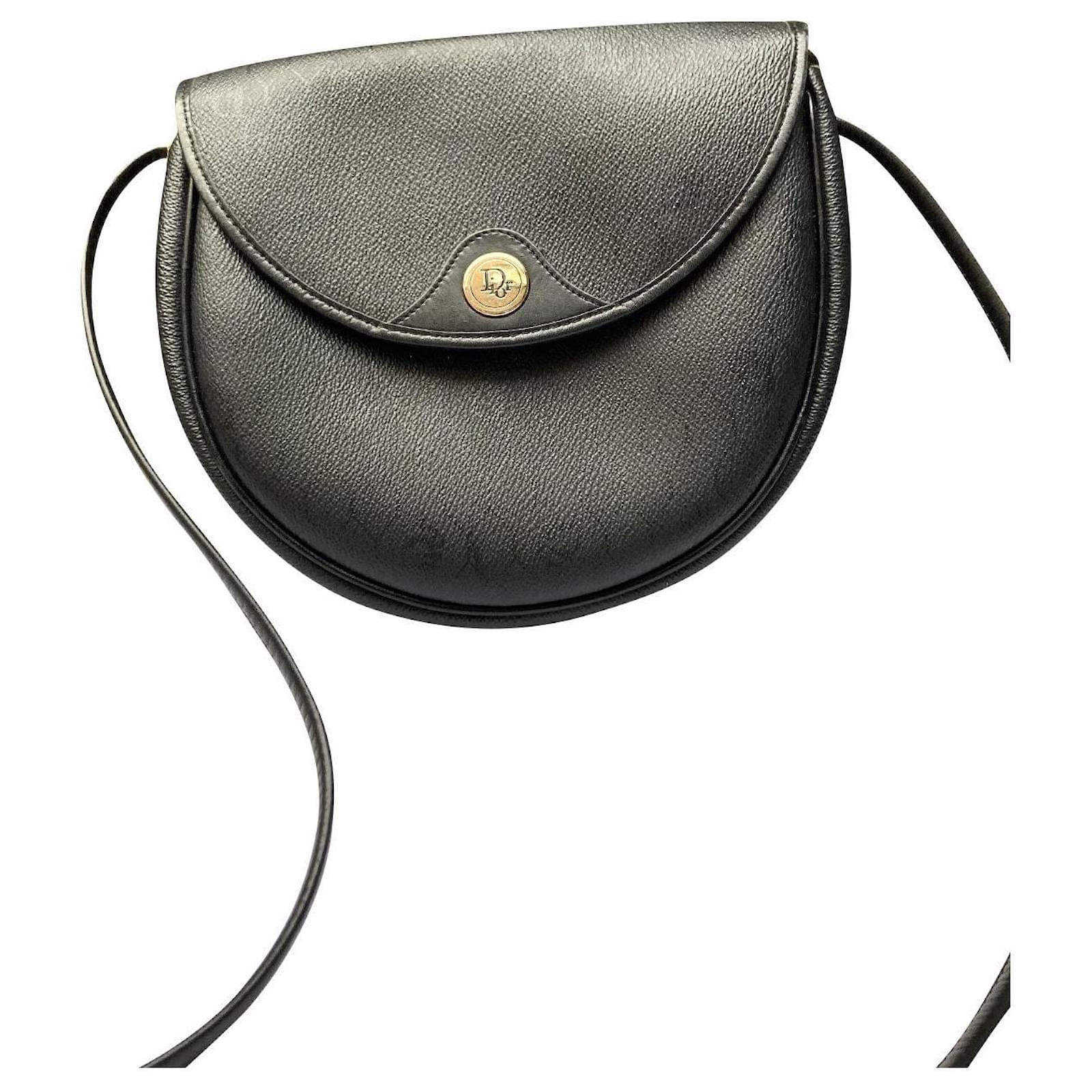 Christian Dior Sublime bolso de nido de abeja Dior vintage en muy buen ...