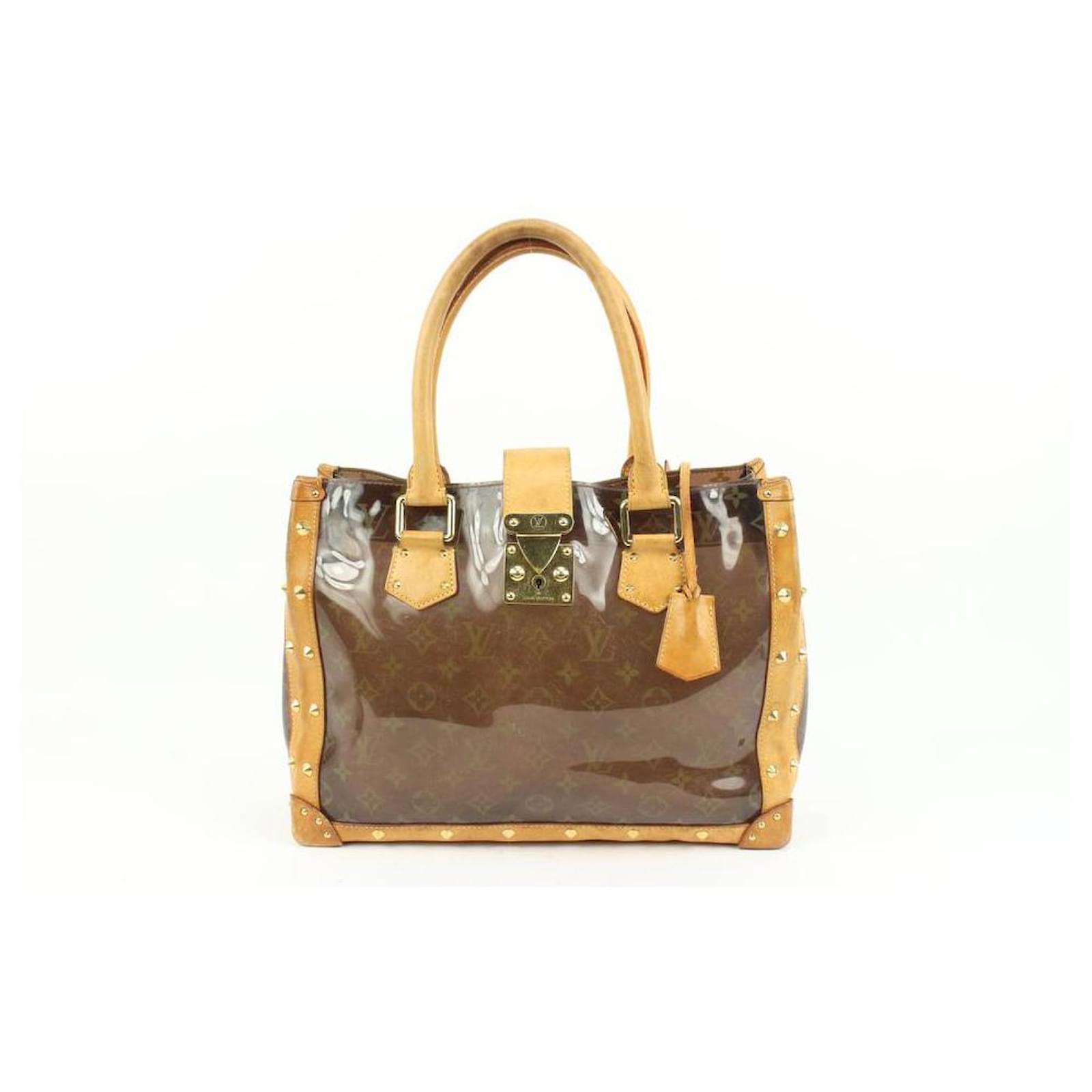 Lv Transparent Pouchitis | Paul Smith