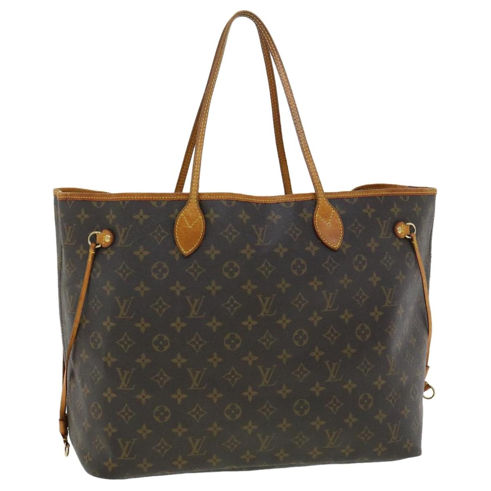 Louis Vuitton Leinwand