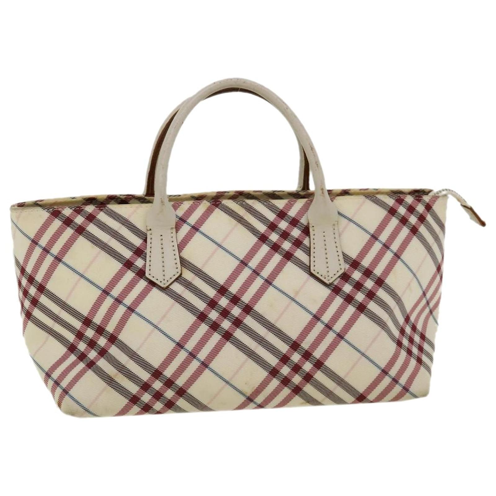 BURBERRY Multiple colors Cloth ref.661239 - Joli Closet