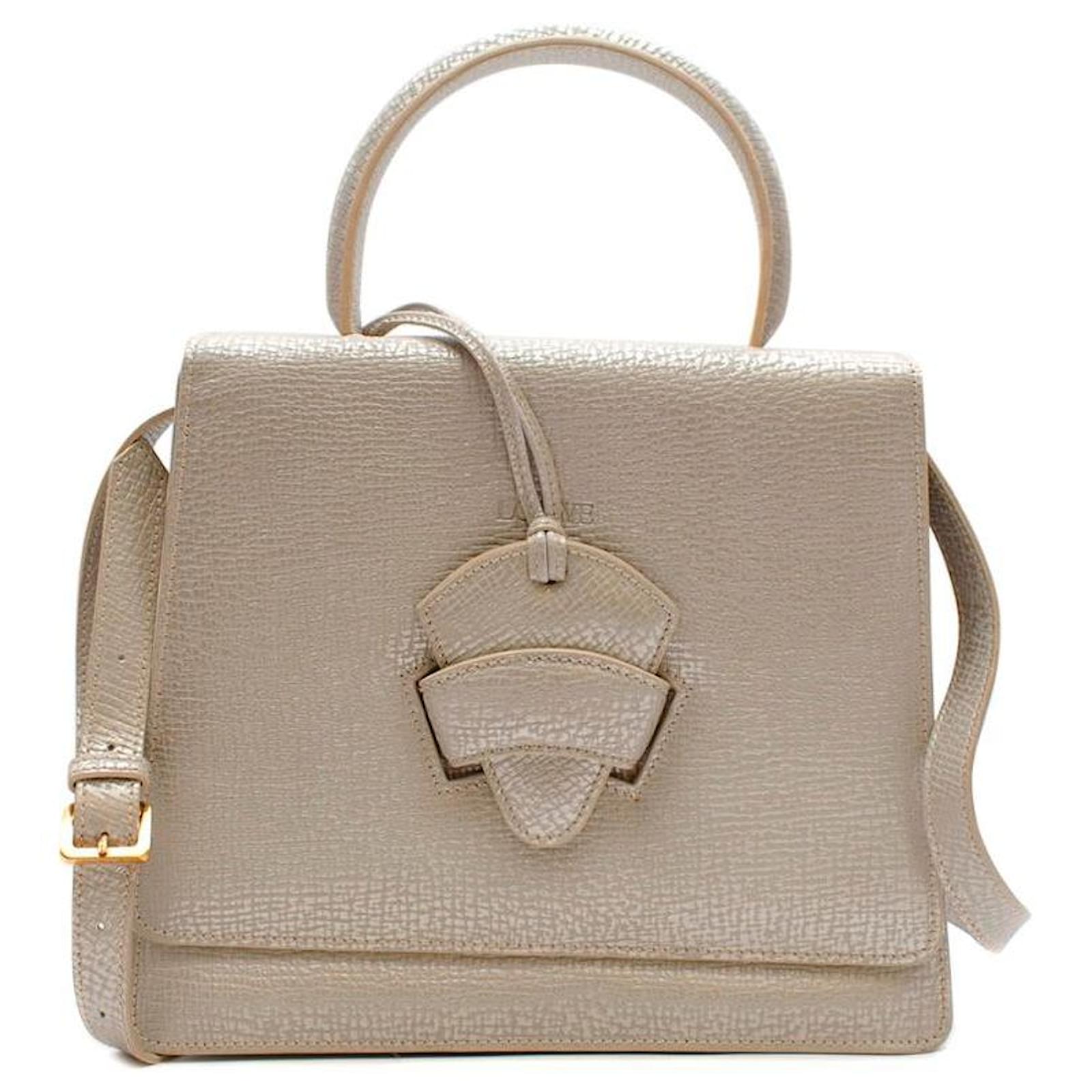 Loewe Handbag Dupeguru | semashow.com