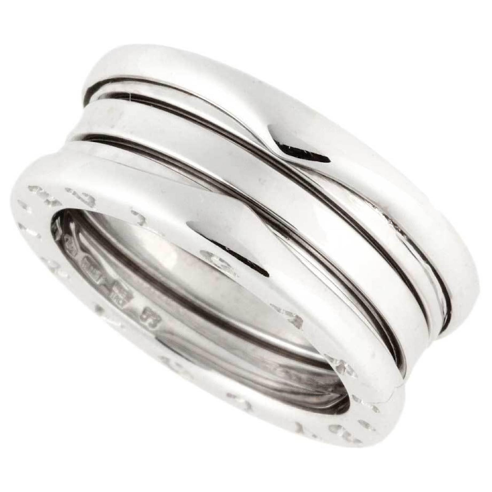 Bulgari Bvlgari B zero White gold ref.665361 - Joli Closet