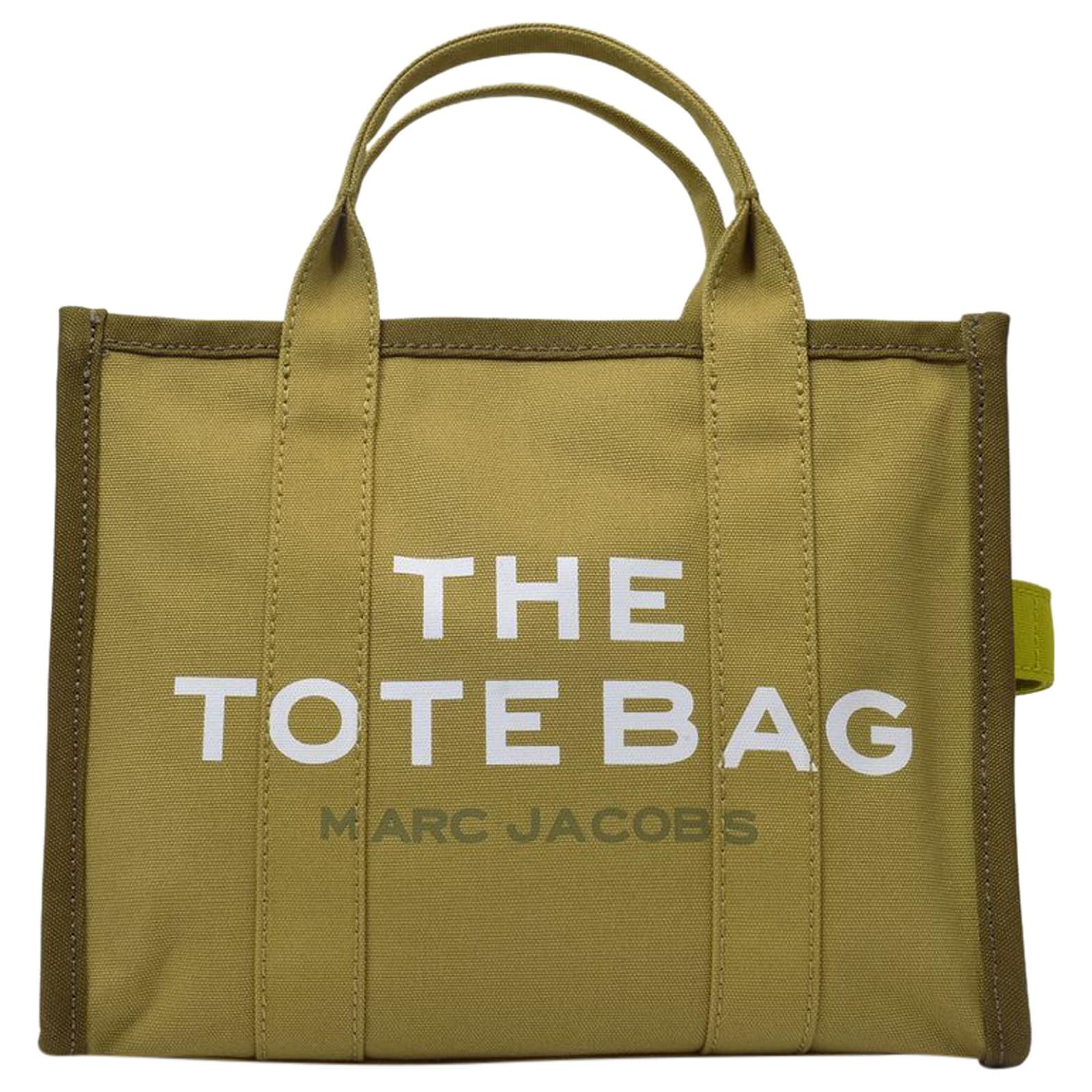 MARC JACOBS Green Cloth ref.666703 - Joli Closet
