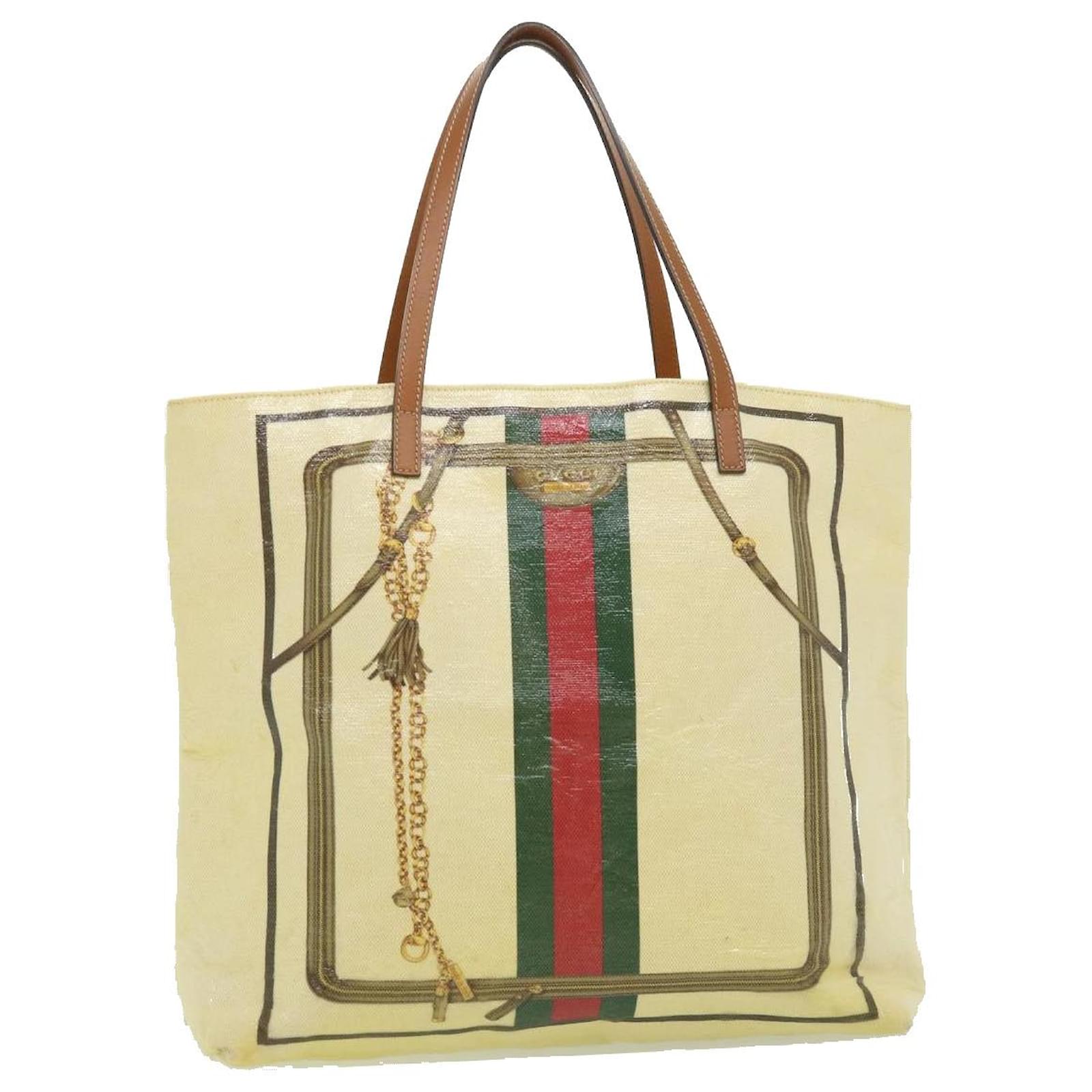 gucci Multiple colors Plastic ref.672497 - Joli Closet