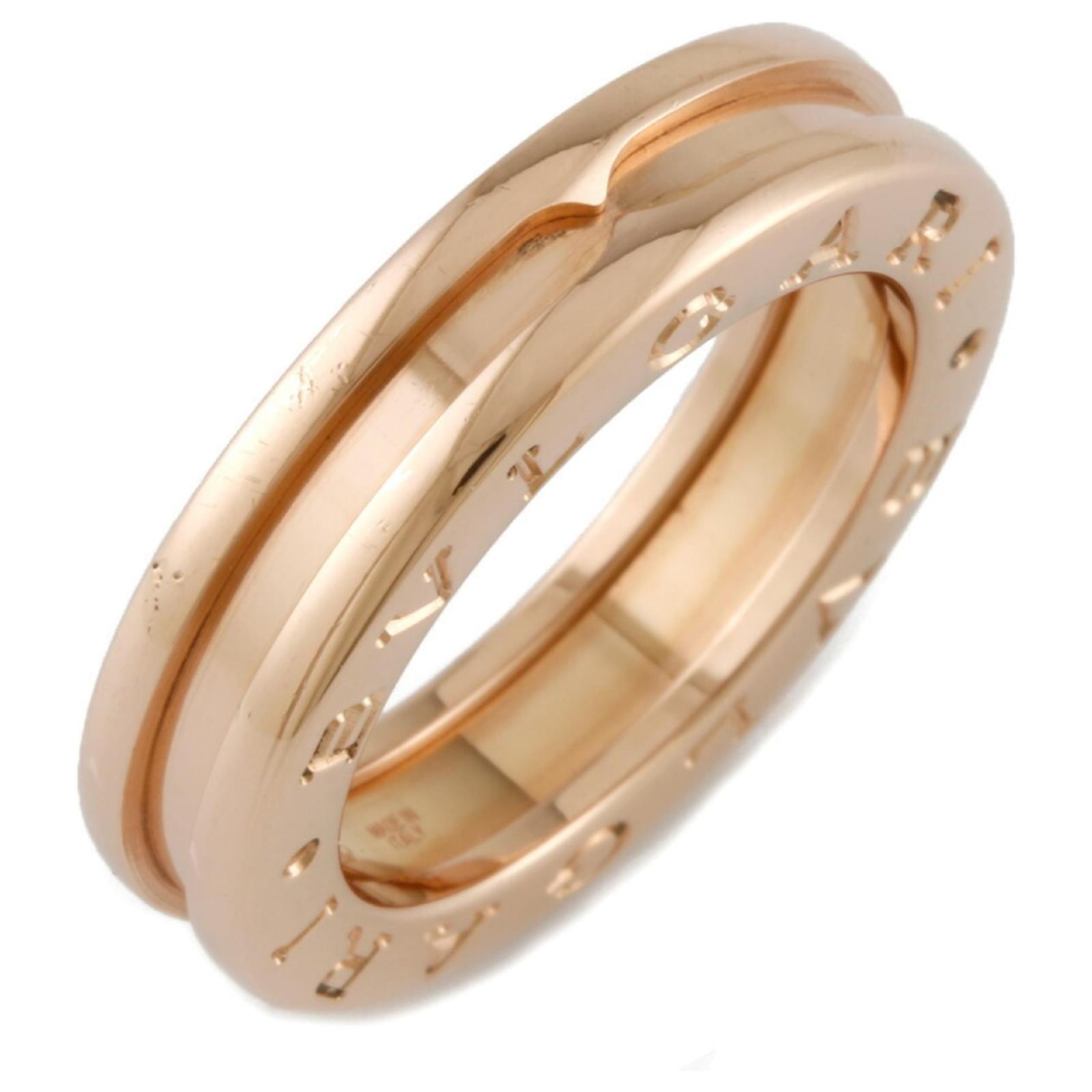 Bulgari Bvlgari B zero Golden Pink gold ref.676203 - Joli Closet