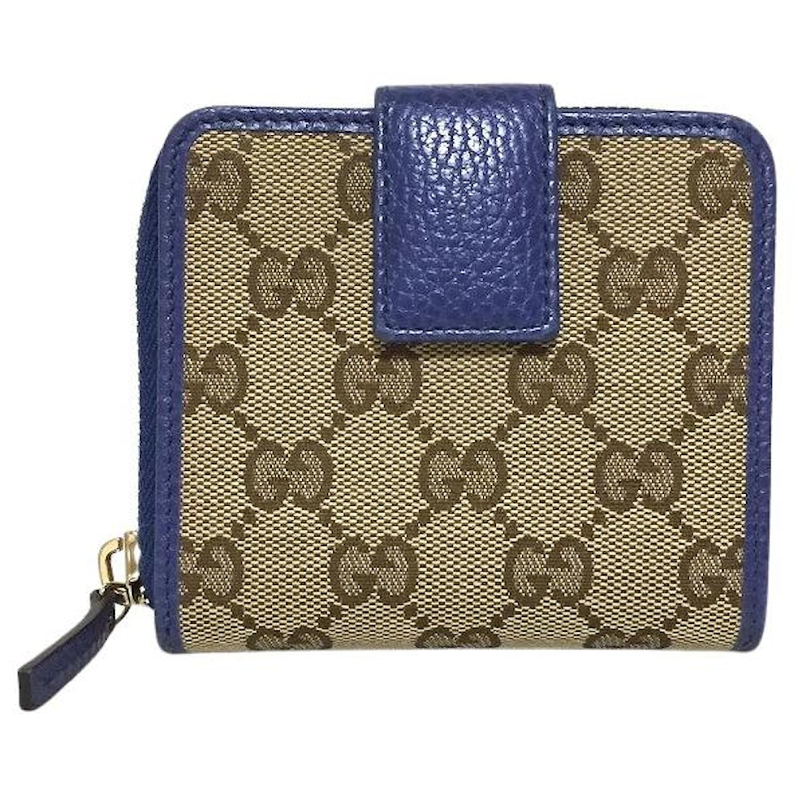 Gucci GG pattern Beige Cloth ref.679954 - Joli Closet