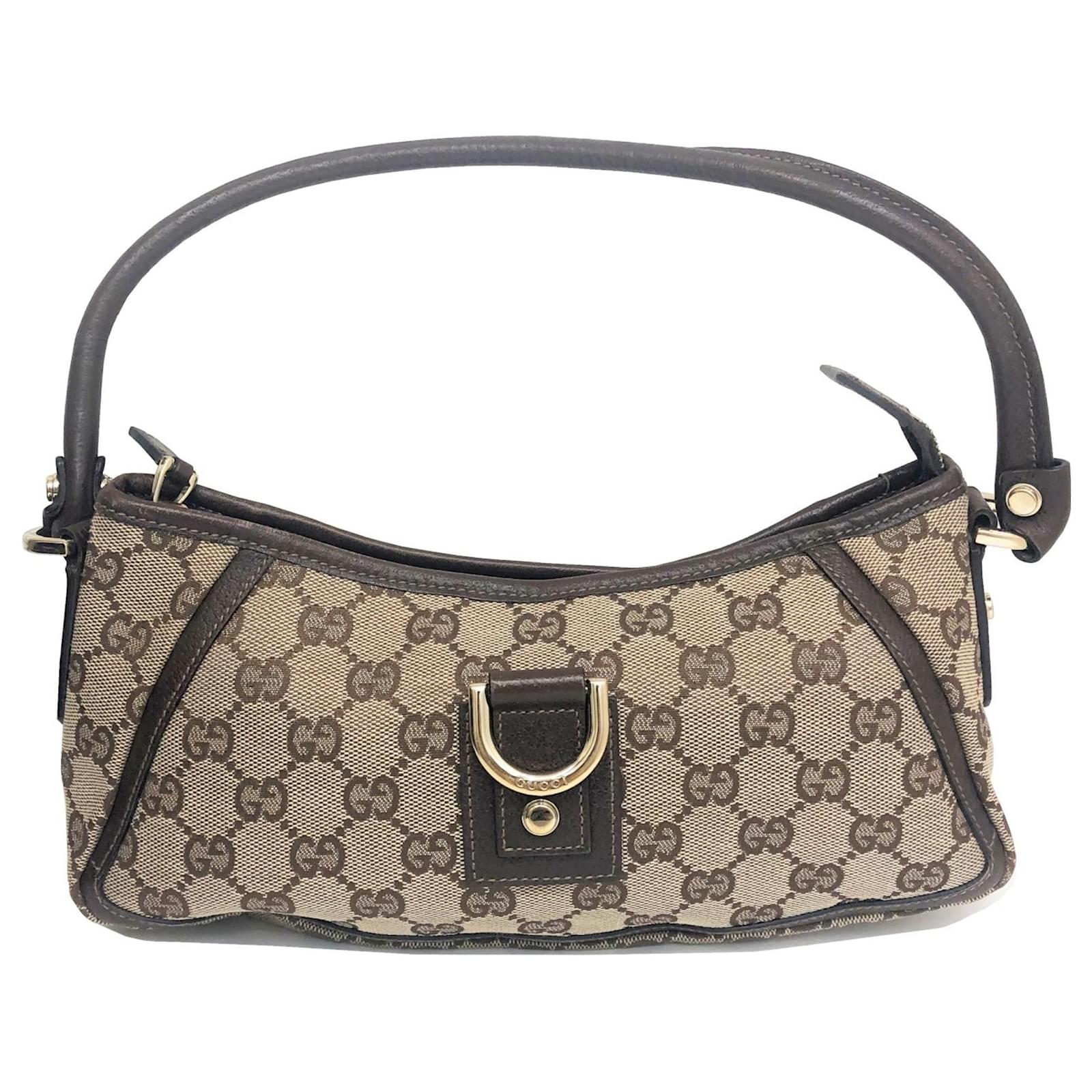 gucci Toile Beige ref.680297 - Joli Closet