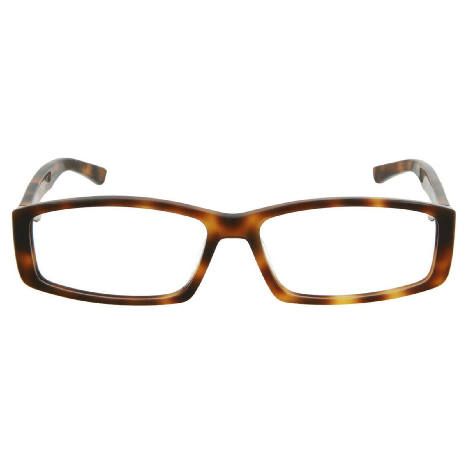 Montures optiques en acétate à monture carrée Balenciaga Acetate Fibre ...
