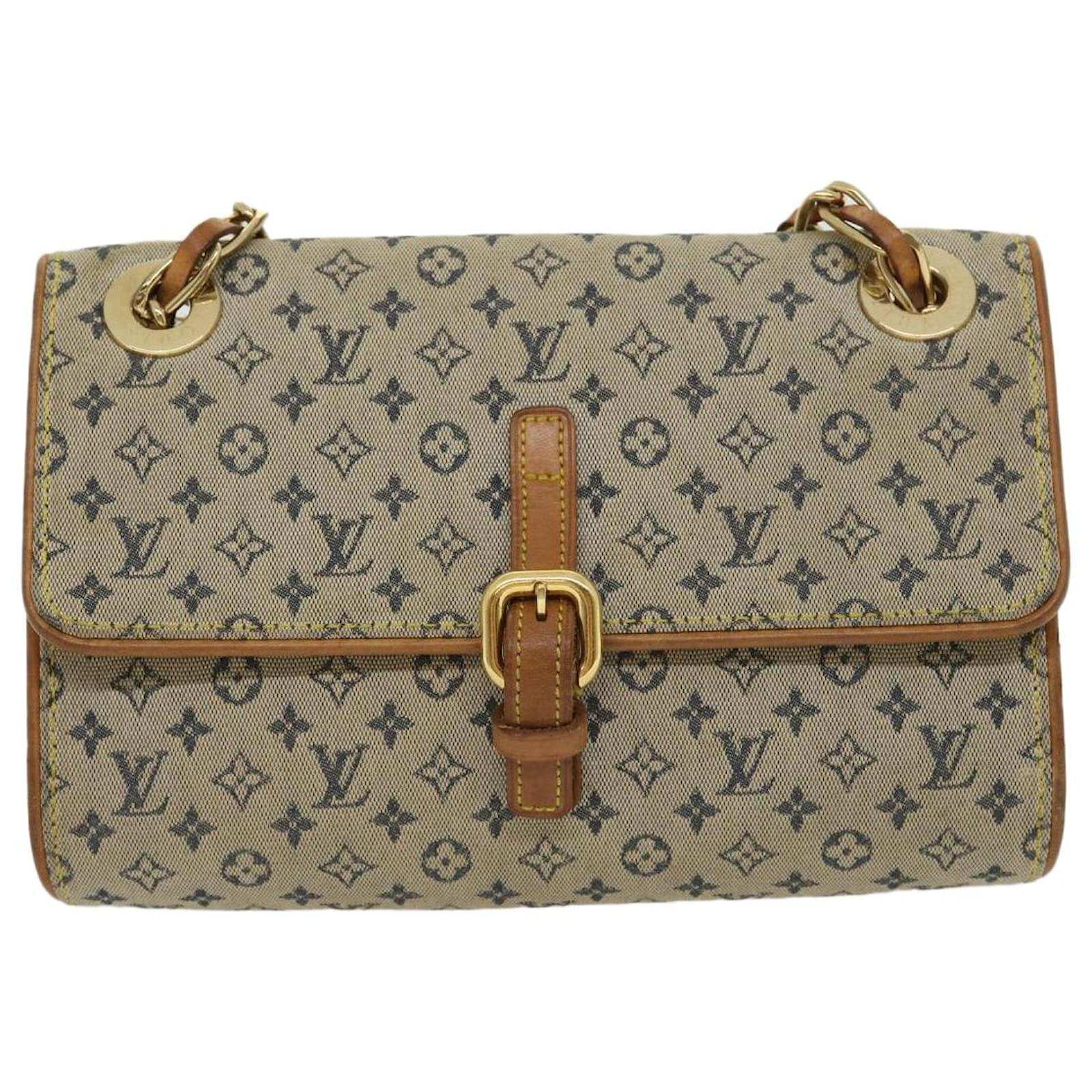 Louis Vuitton Leinwand