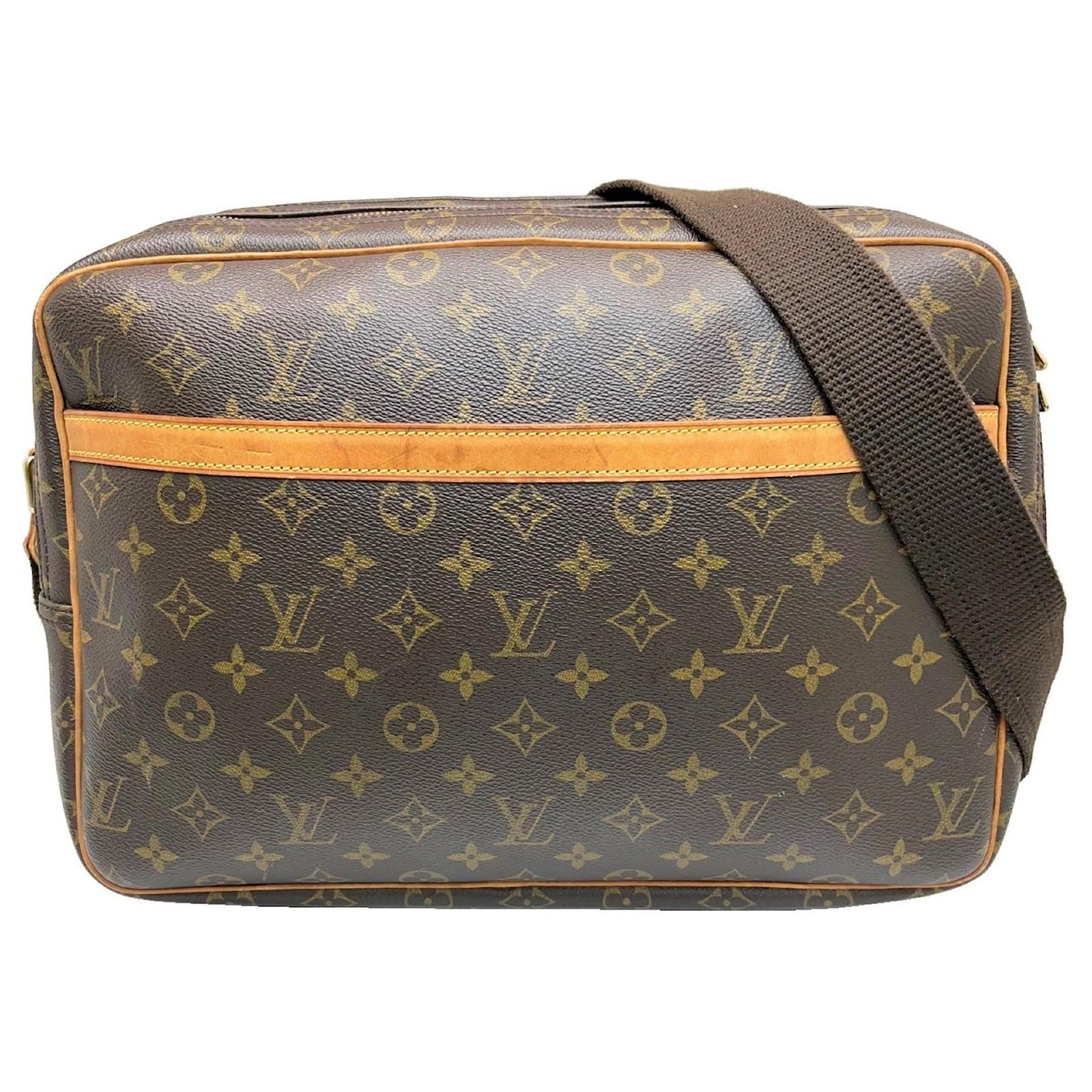 Louis Vuitton Leinwand