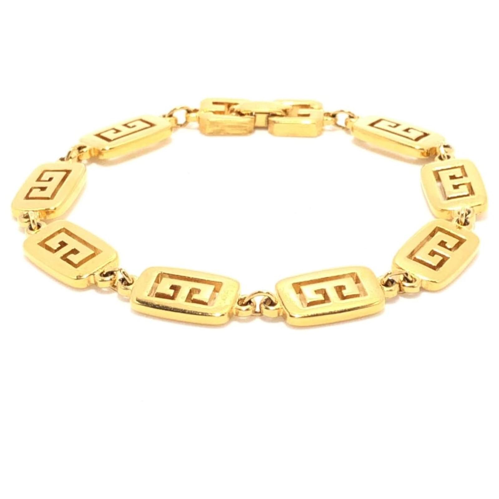 GIVENCHY Golden Metal ref.688367 - Joli Closet