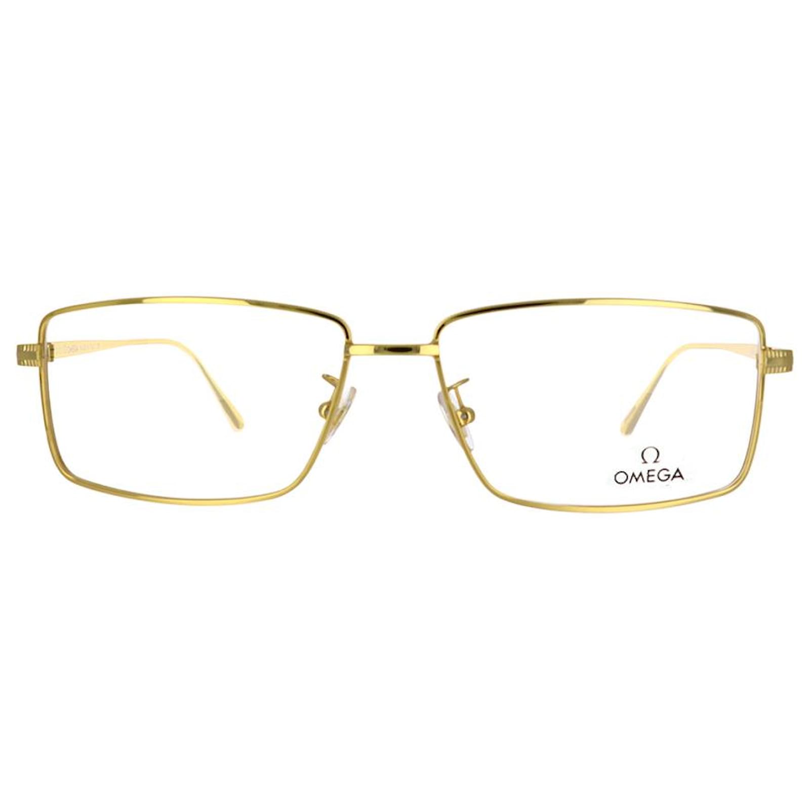 Omega Golden Metal ref.689675 - Joli Closet