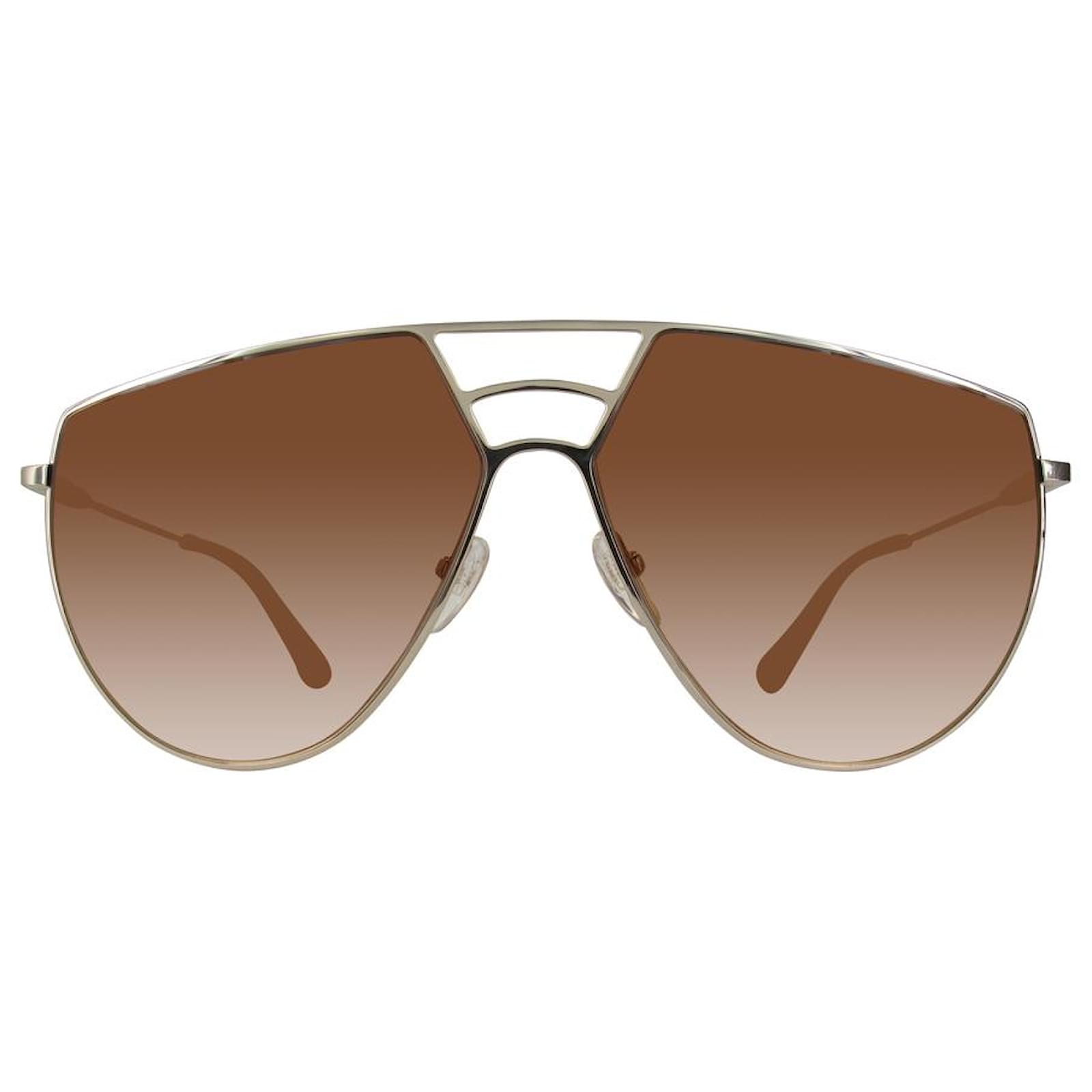 Chloé Chloe Métal Doré ref.690638 - Joli Closet