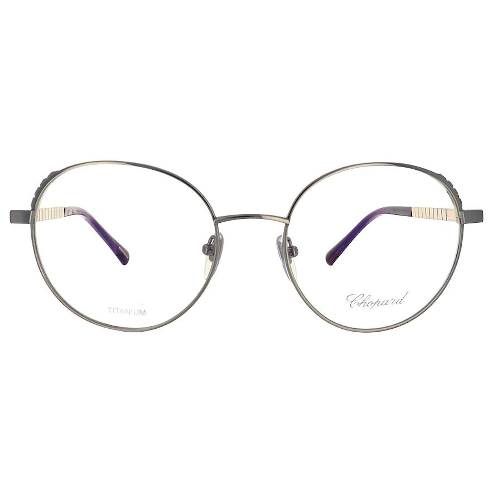 Chopard Métal Argenté ref.690643 - Joli Closet