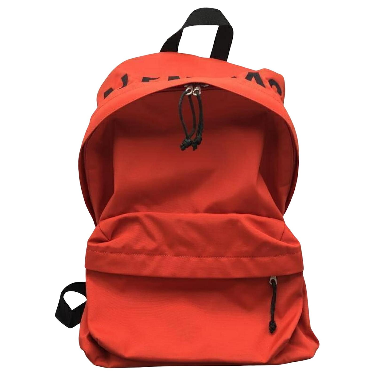 Balenciaga Explorer Red Synthetic ref.691663 - Joli Closet