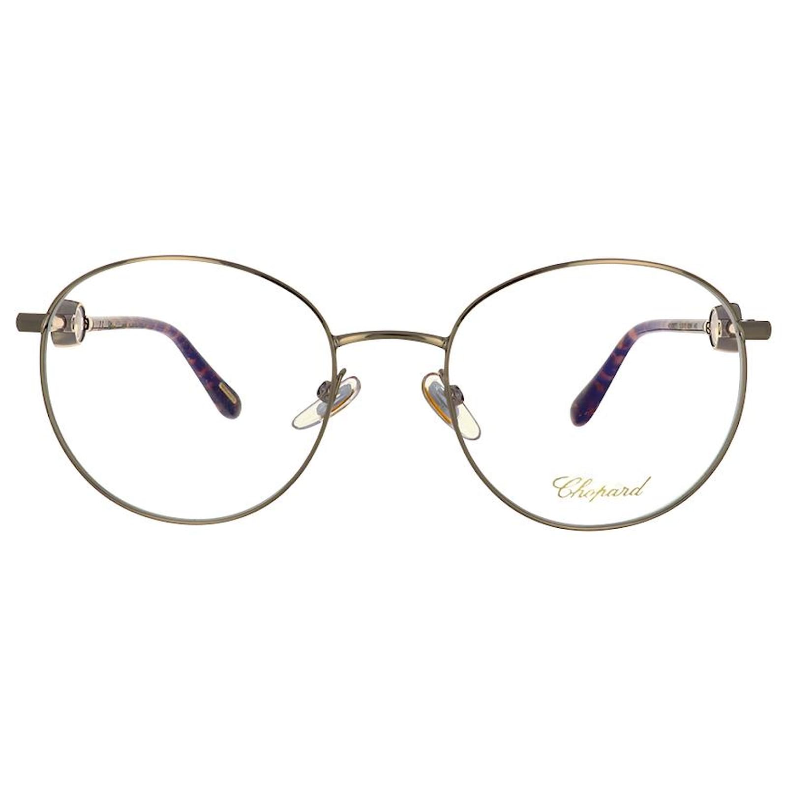 Chopard Métal Doré ref.691682 - Joli Closet