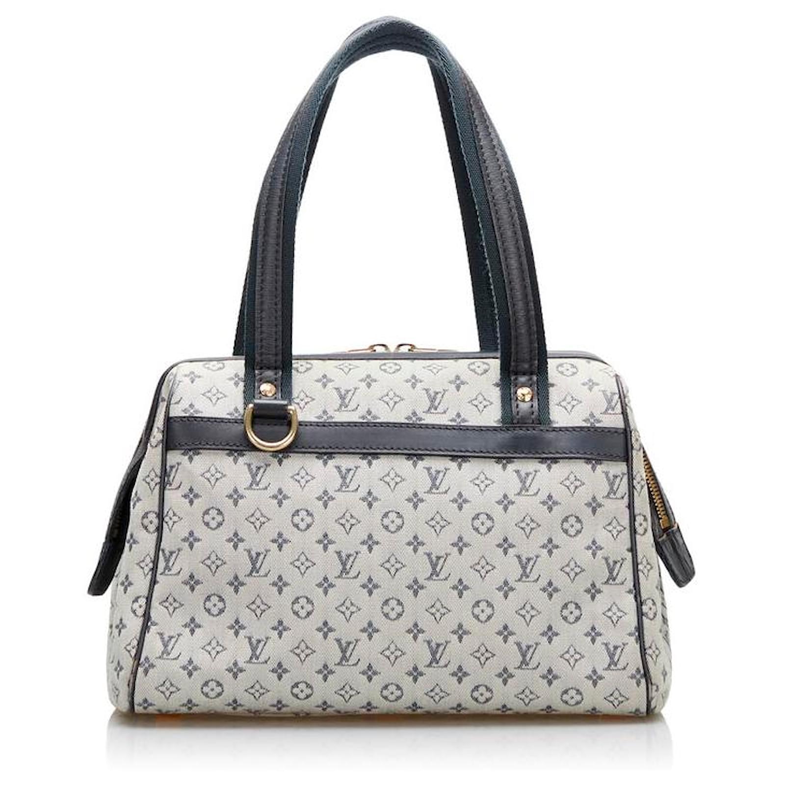 Louis Vuitton Leinwand