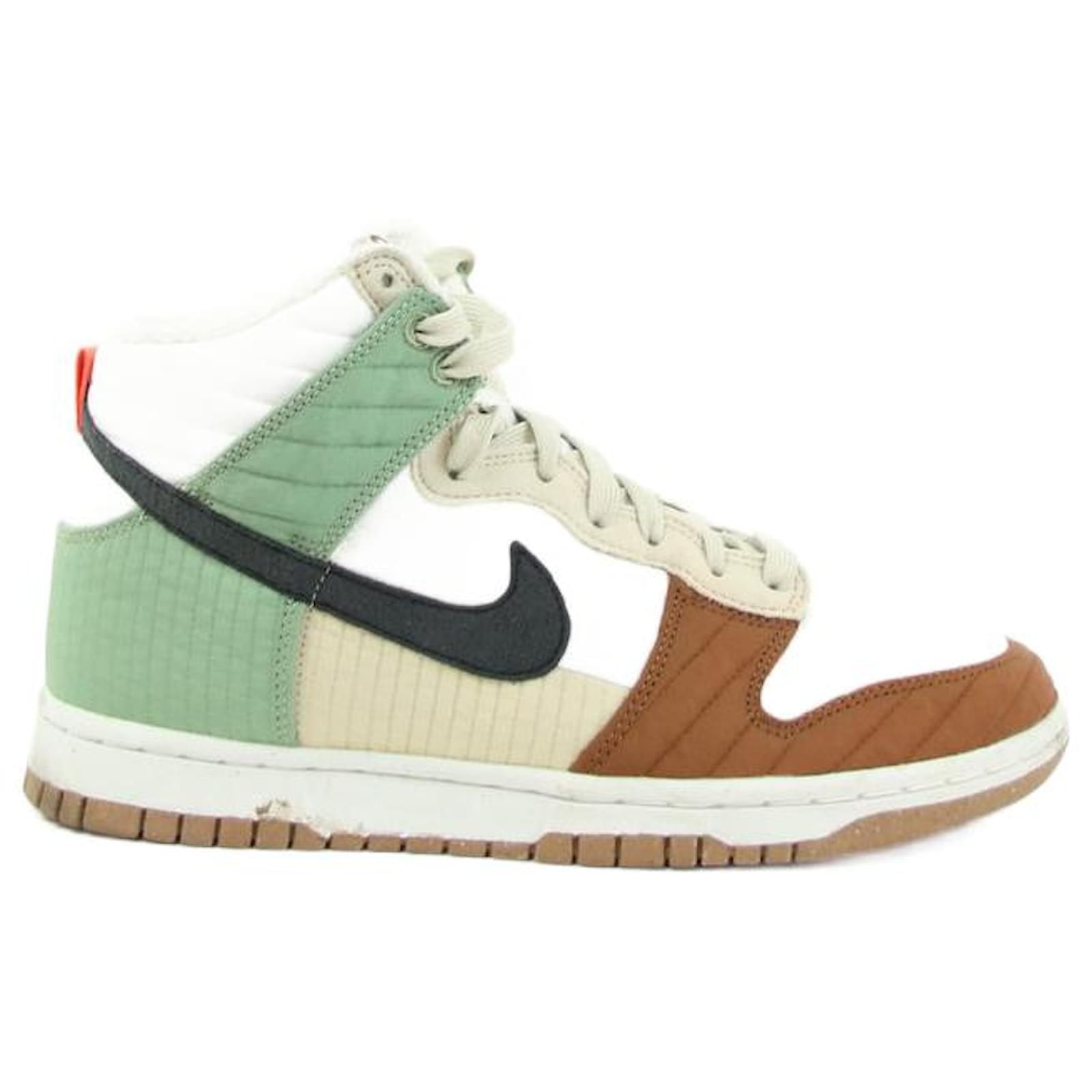 Baskets nike 38 Multiple colors ref.697637 - Joli Closet