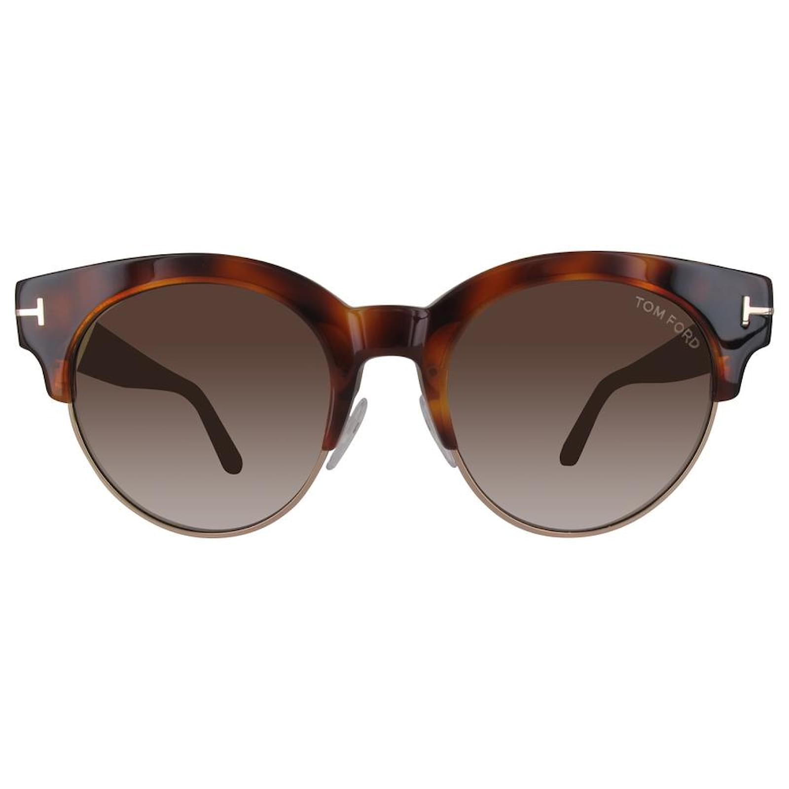 Tom Ford Brown ref.700007 - Joli Closet