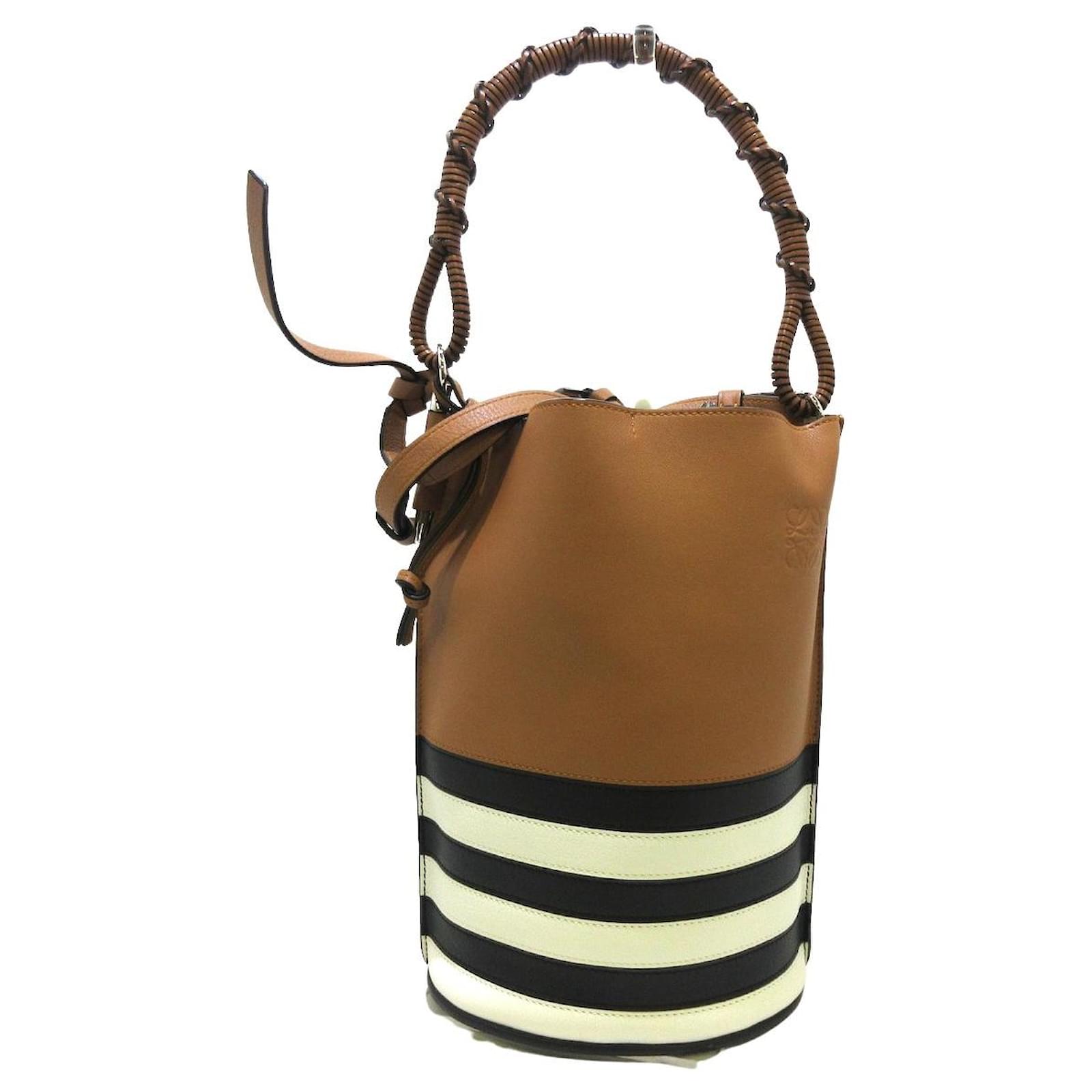 Loewe Gate Leather ref.709079 - Joli Closet