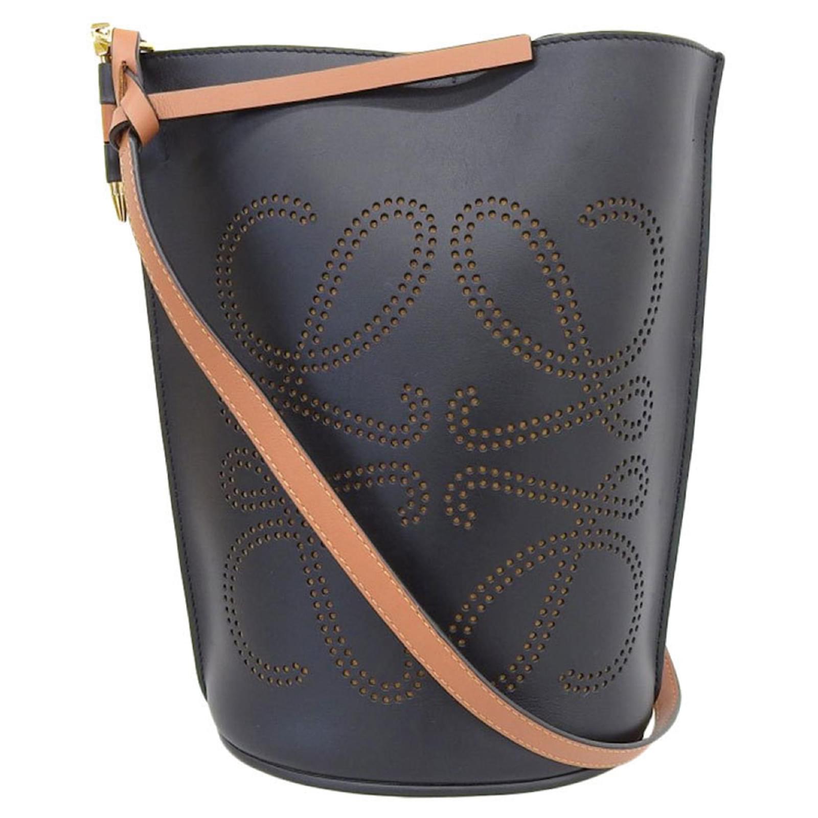 Loewe Gate Multiple colors Leather ref.709083 - Joli Closet