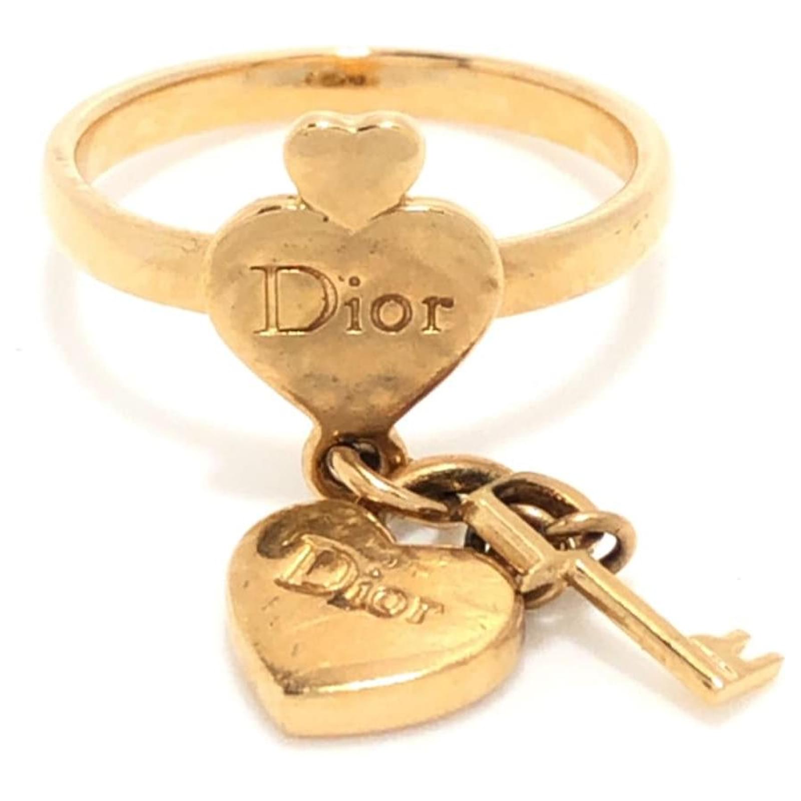 DIOR Golden Metal ref.719864 - Joli Closet