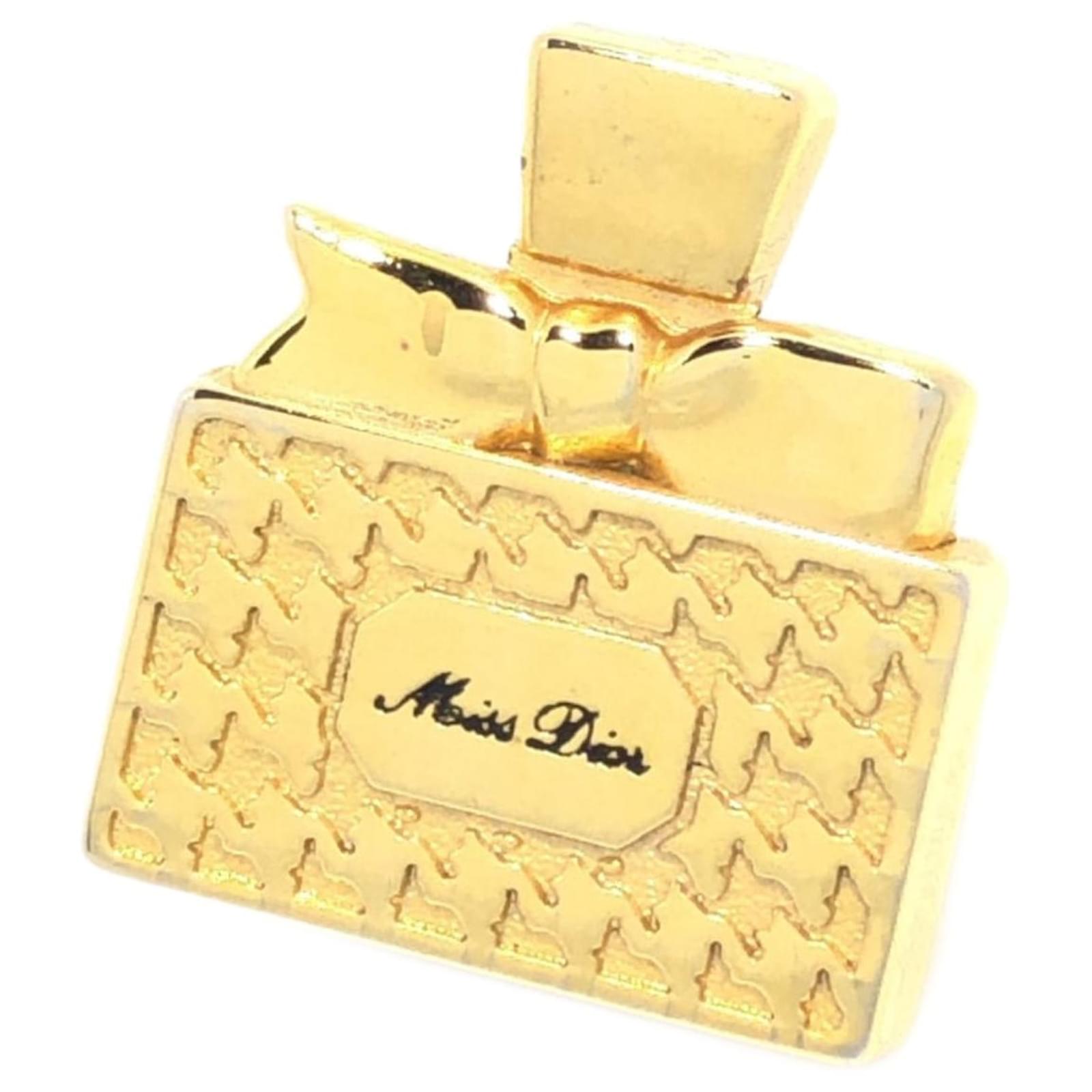 DIOR Golden Metal ref.725402 - Joli Closet