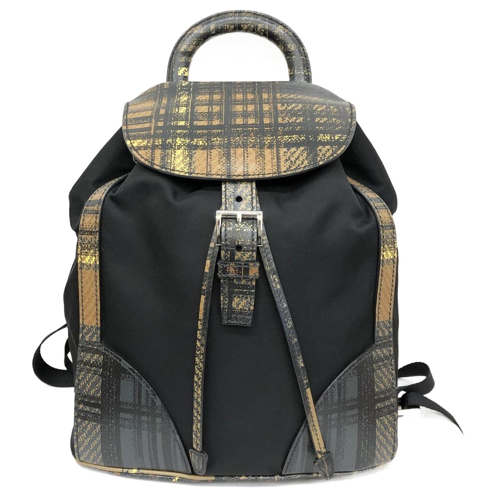 Prada Multiple colors Synthetic ref.725656 - Joli Closet