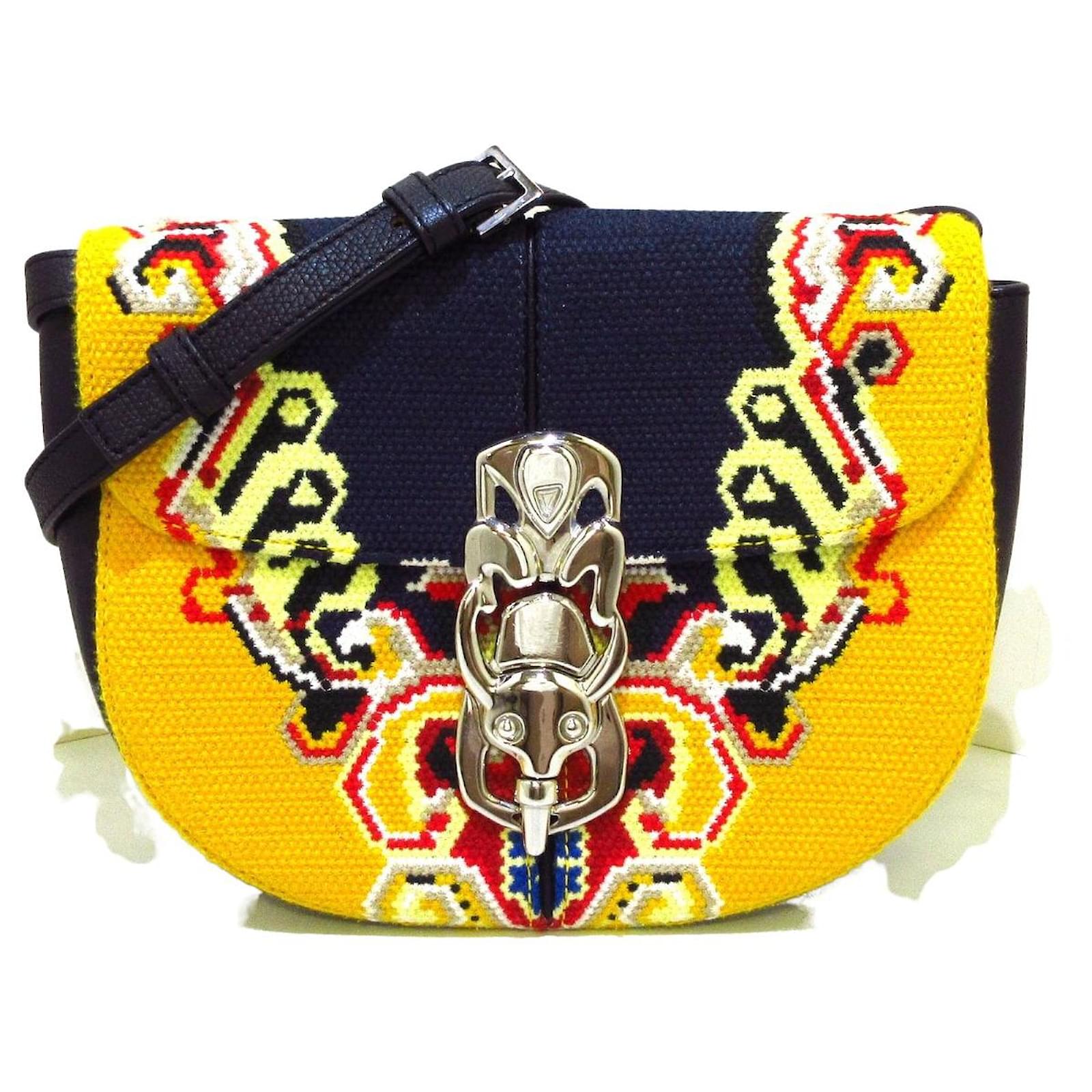 Loewe Multiple colors Cloth ref.728721 - Joli Closet