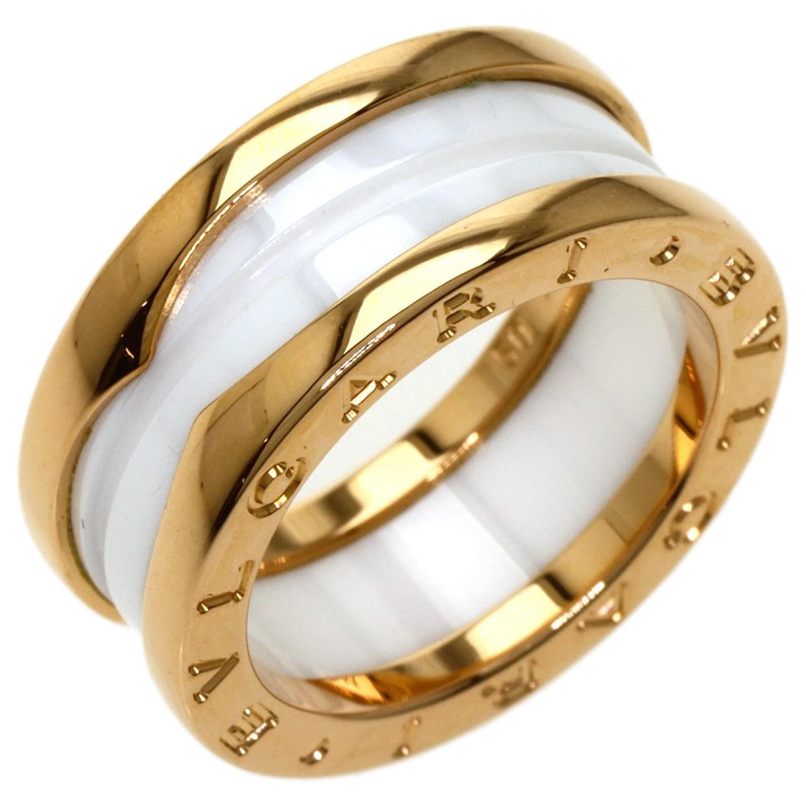Bulgari Bvlgari B zero Golden Pink gold ref.729090 - Joli Closet