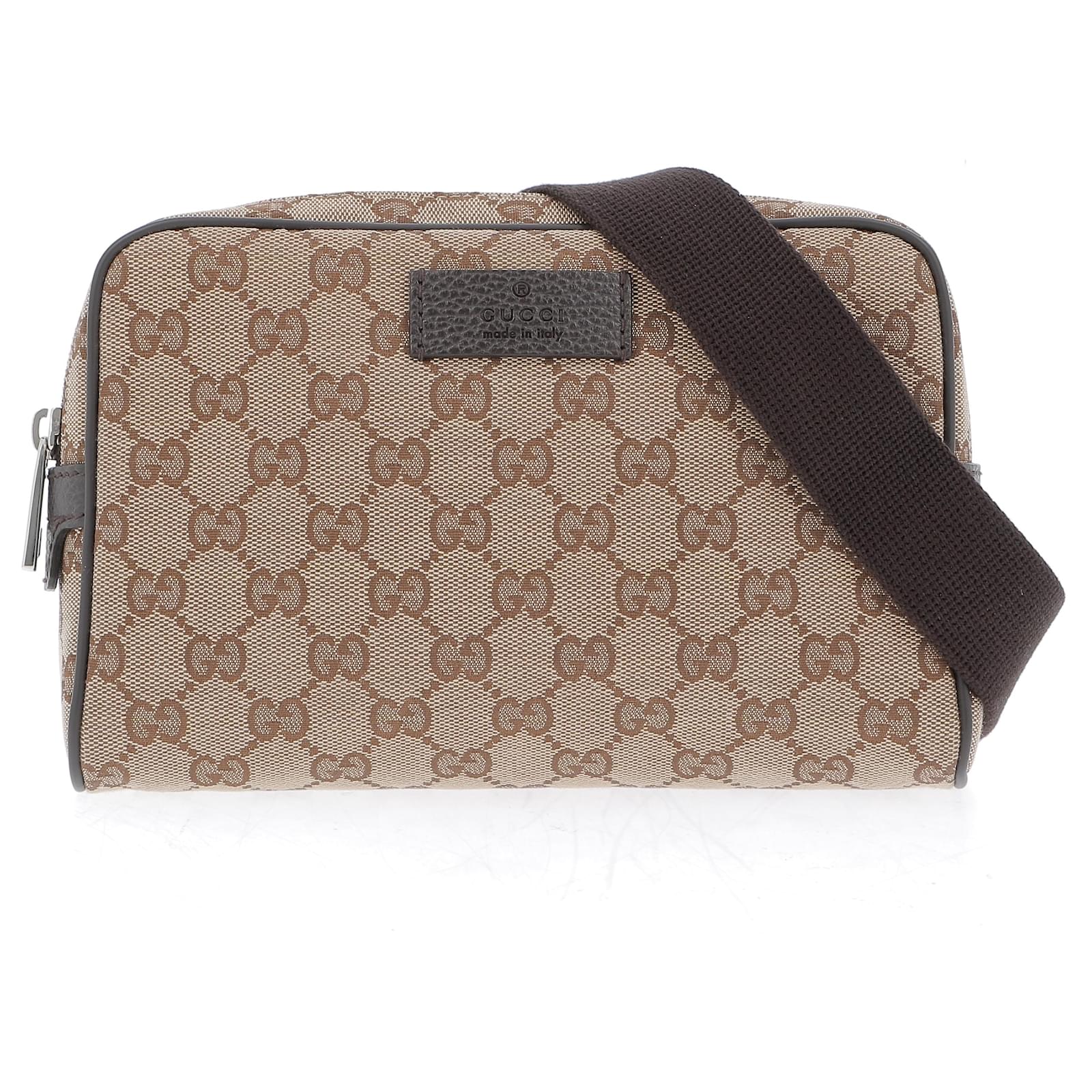 gucci Toile Beige ref.731430 - Joli Closet