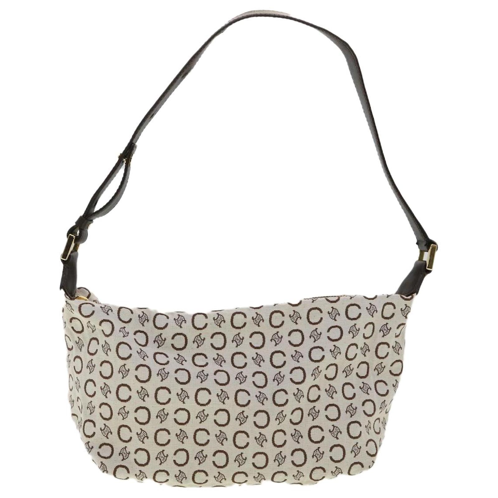 Céline Celine Multiple colors Cloth ref.735043 - Joli Closet