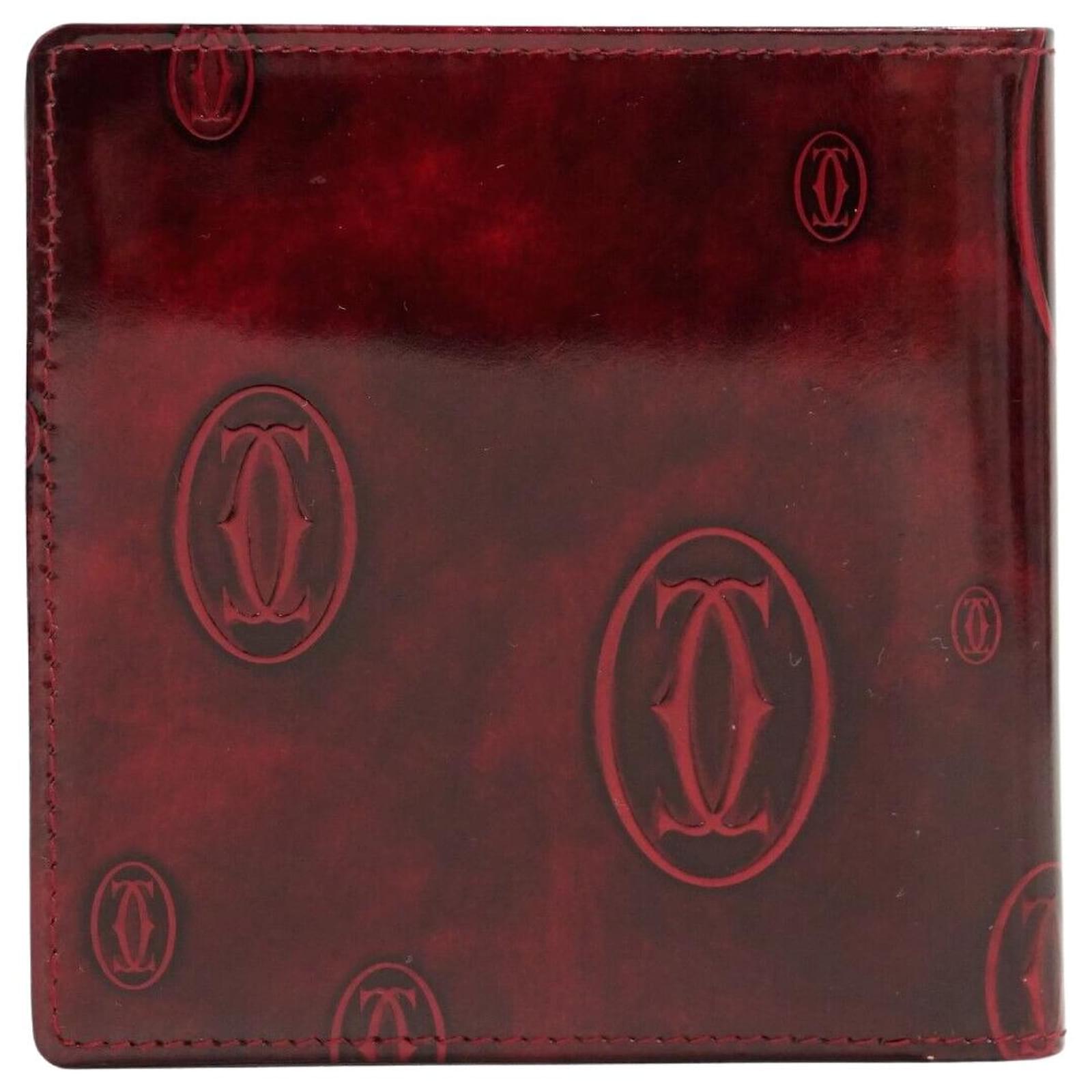cartier Cuir ref.739319 - Joli Closet