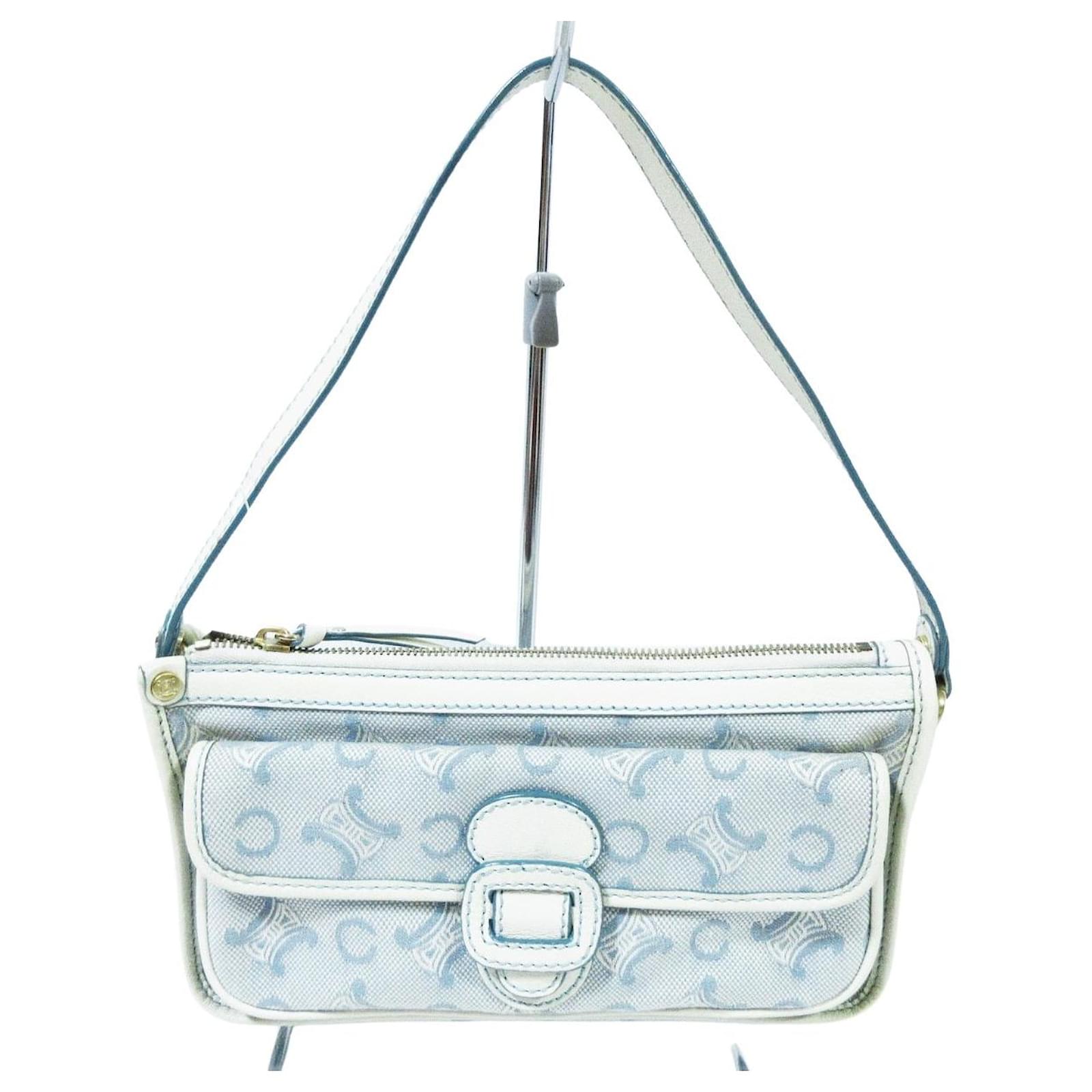 Céline Celine Multiple colors Cloth ref.746893 - Joli Closet