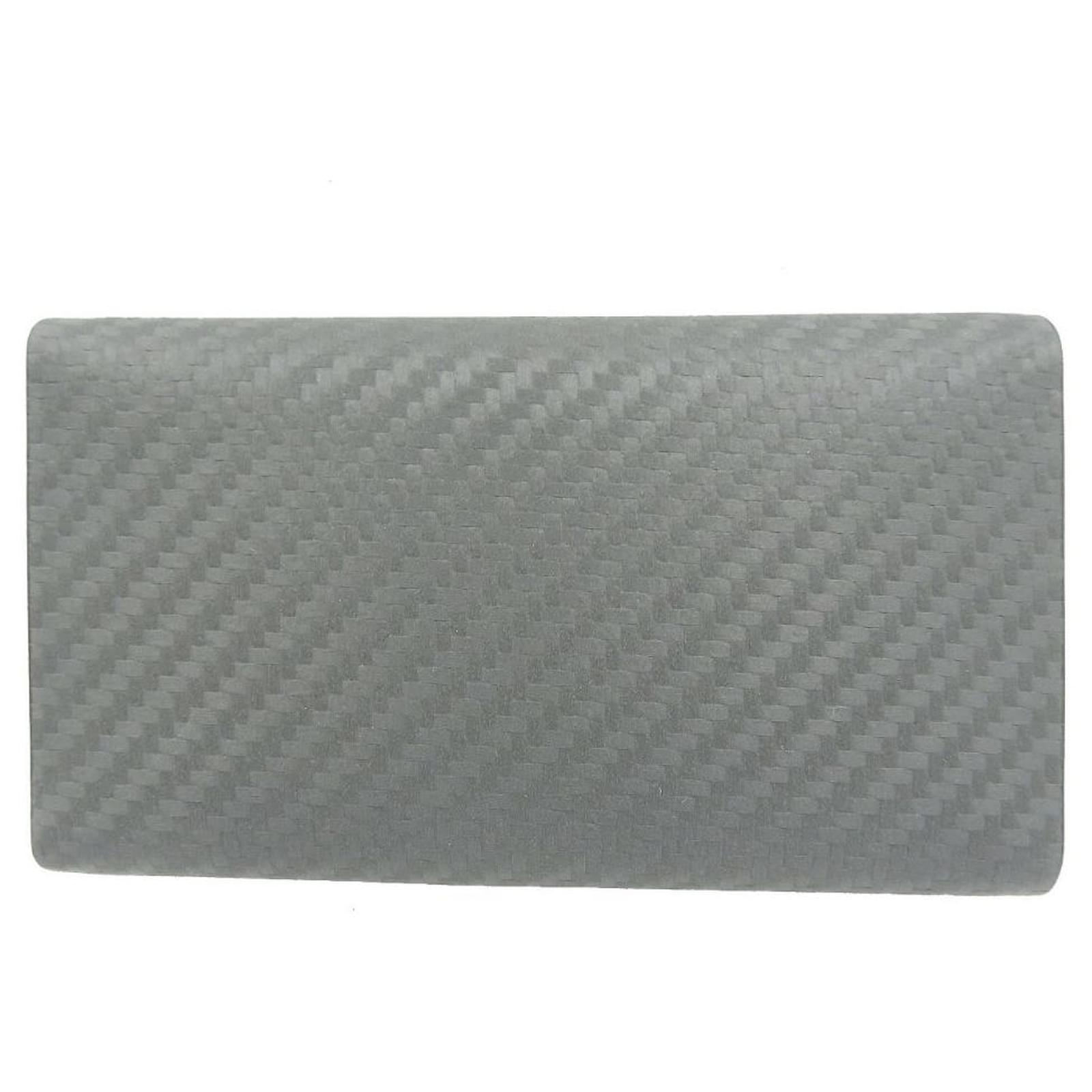 Alfred Dunhill Dunhill Grey Leather ref.747977 - Joli Closet