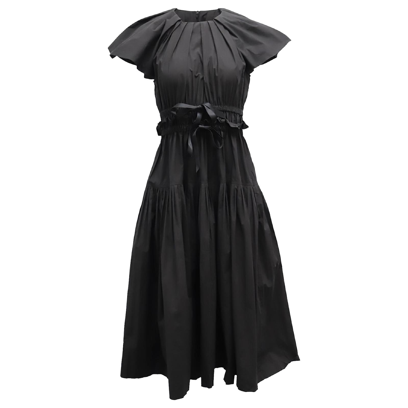 Ulla Johnson Delmara Dress