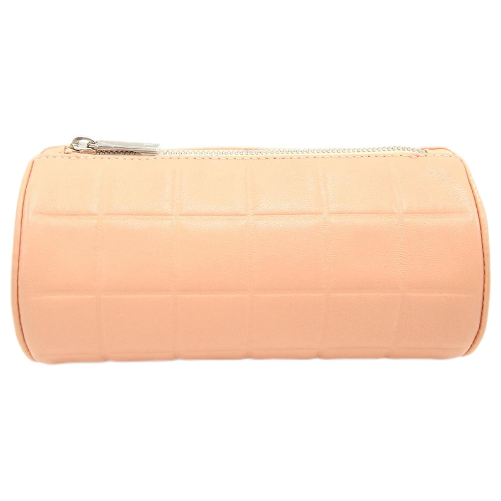 Chanel Flesh Leather ref.750000 - Joli Closet
