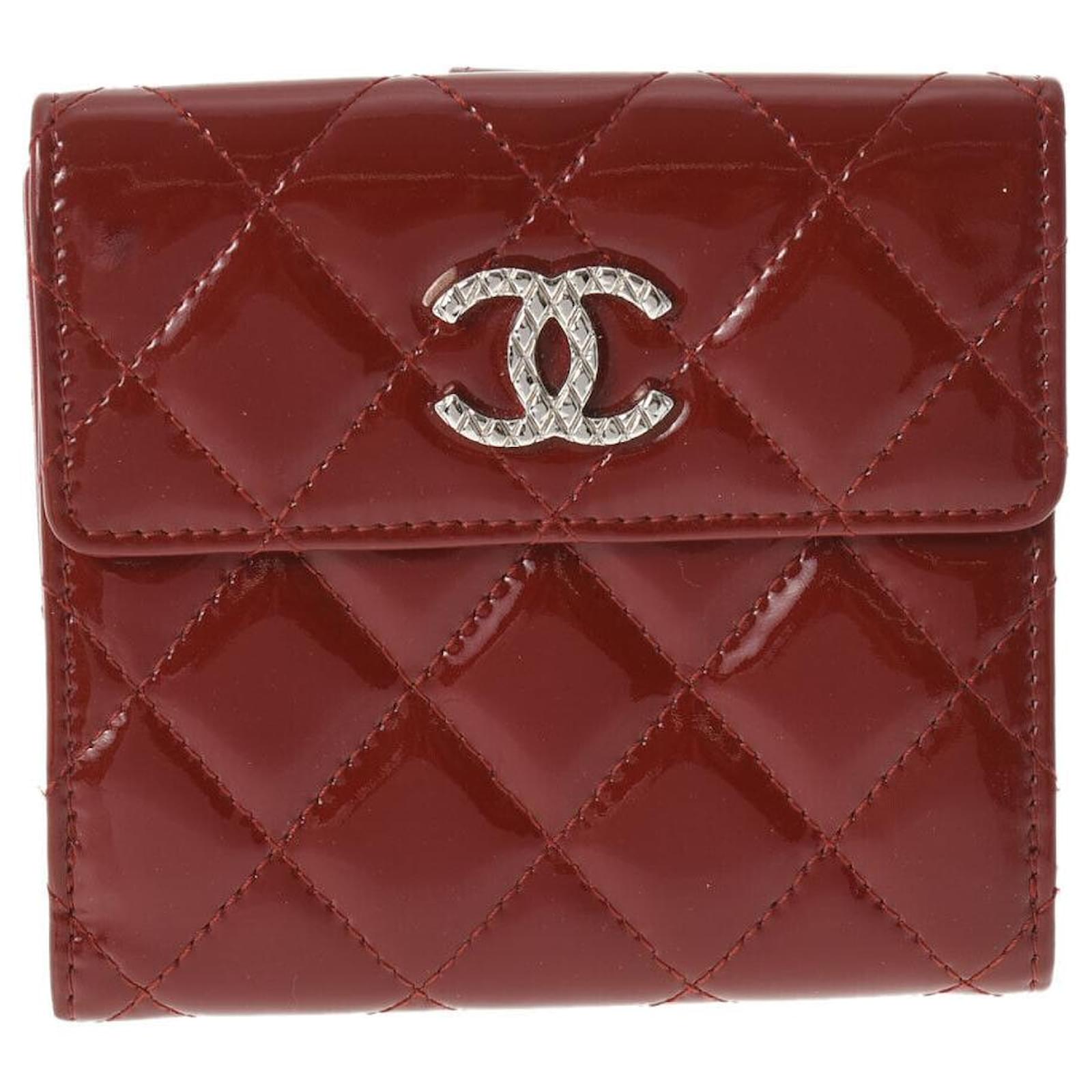 Chanel (Sold) - Joli Closet