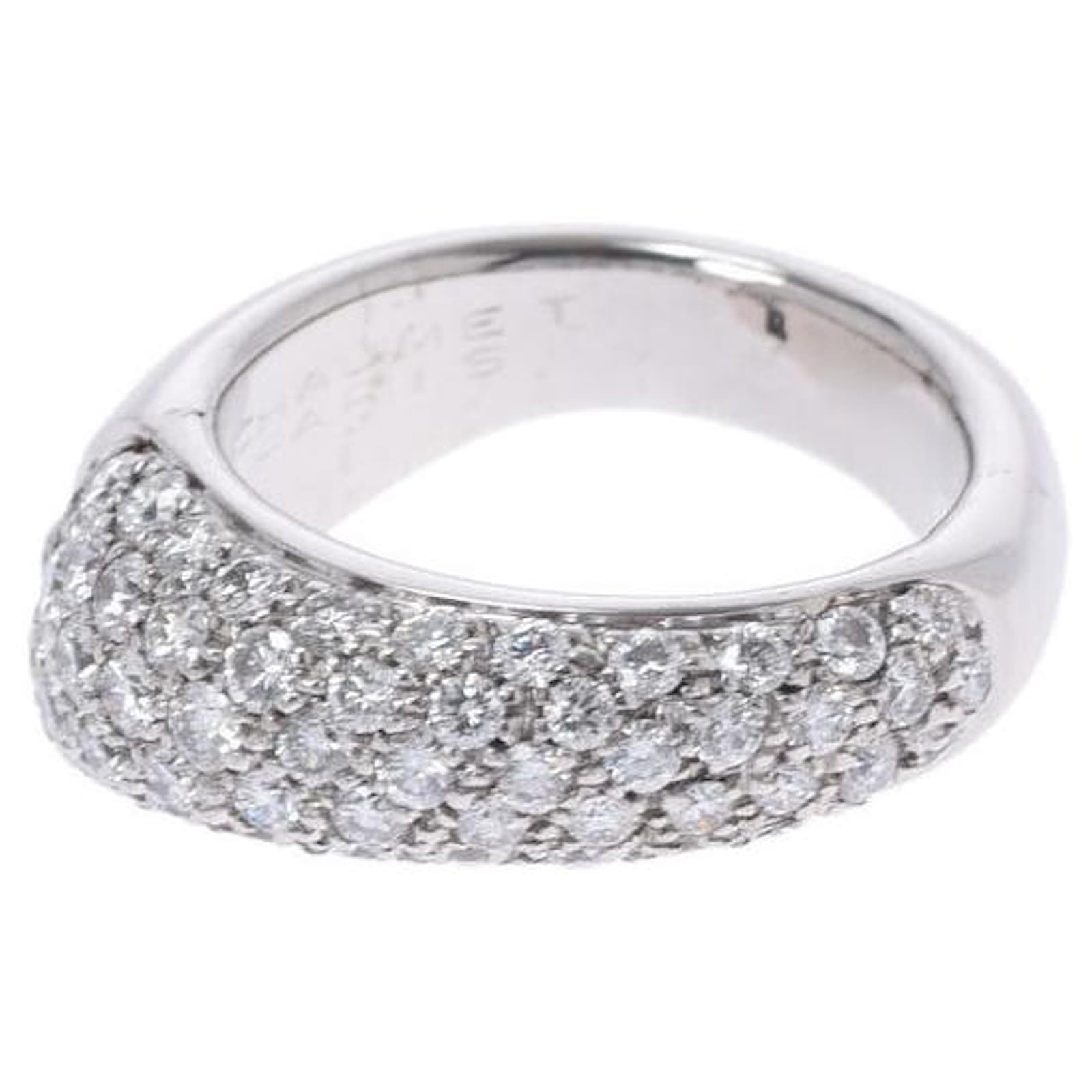 Chaumet White gold ref.753306 - Joli Closet