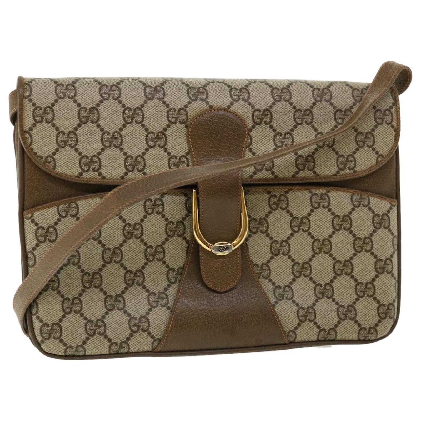 gucci Beige Cloth ref.759812 - Joli Closet