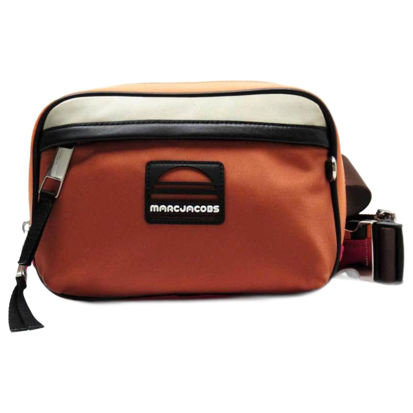 MARC JACOBS Multiple colors Synthetic ref.760702 - Joli Closet