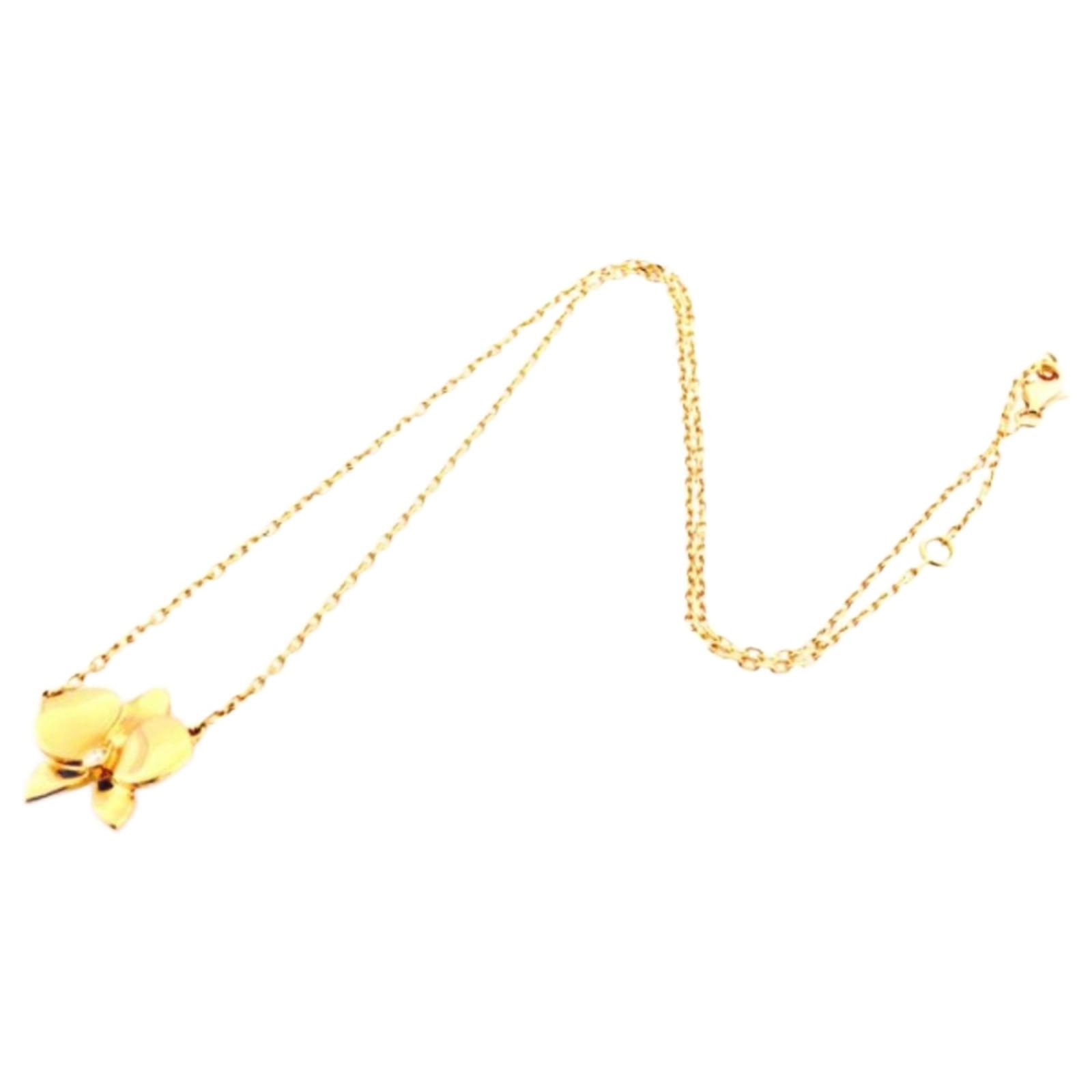 Cartier -- Or rose Doré ref.765775 - Joli Closet