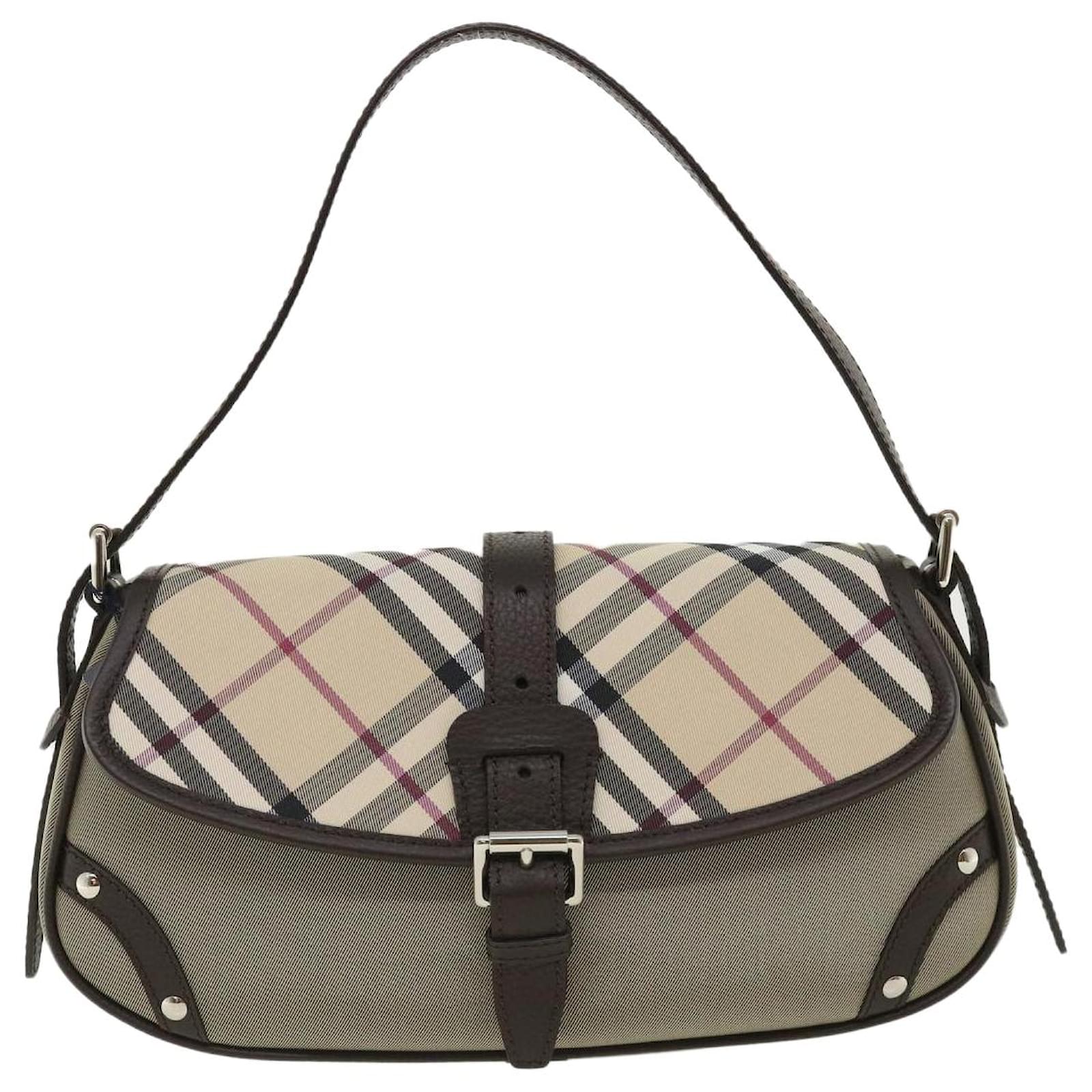 BURBERRY Multiple colors Cloth ref.767858 - Joli Closet