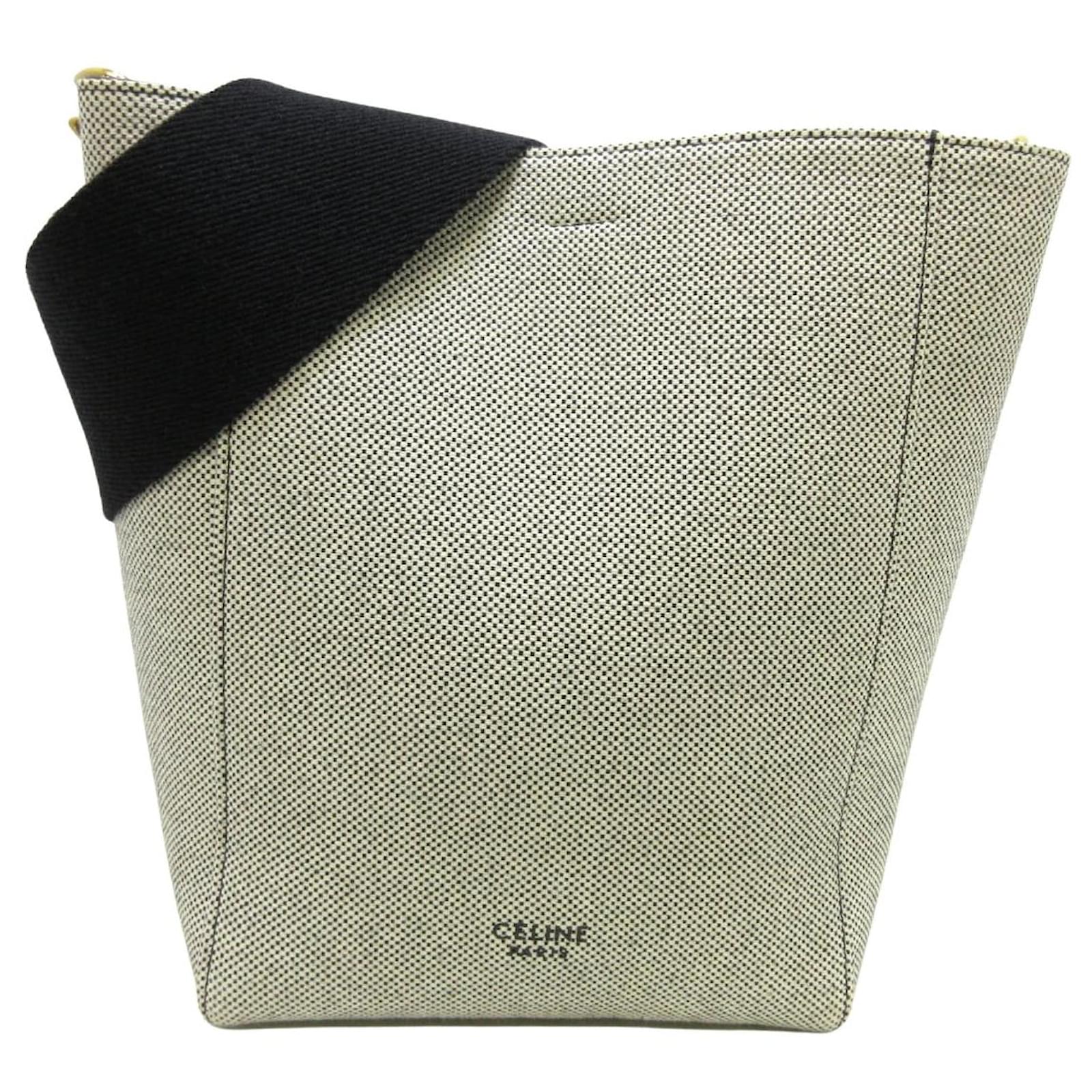 Céline Sangle Cloth ref.768674 - Joli Closet