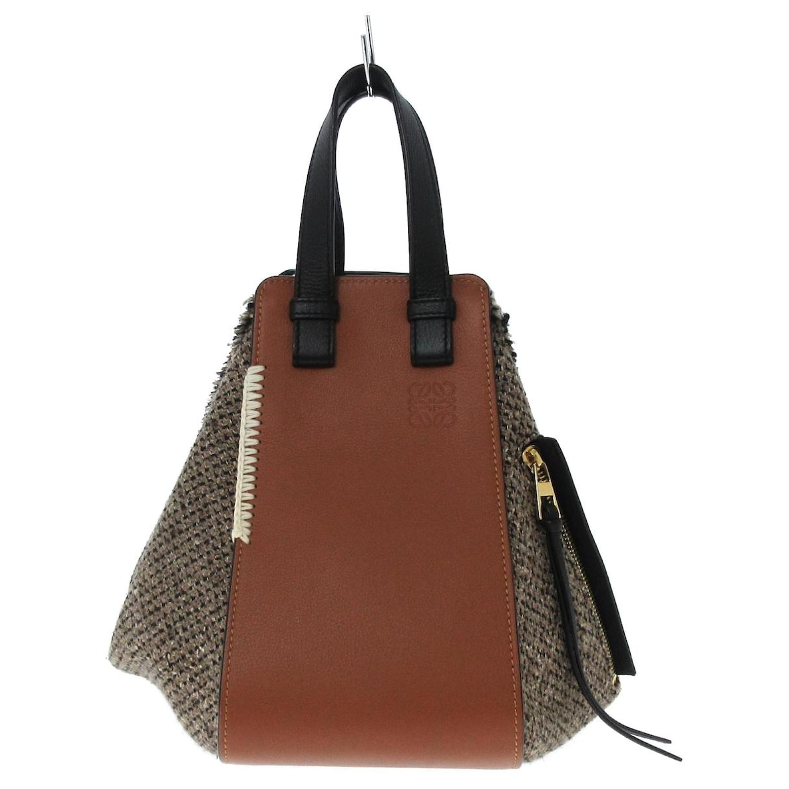 Hamac Loewe Cuir Multicolore ref.773793 - Joli Closet