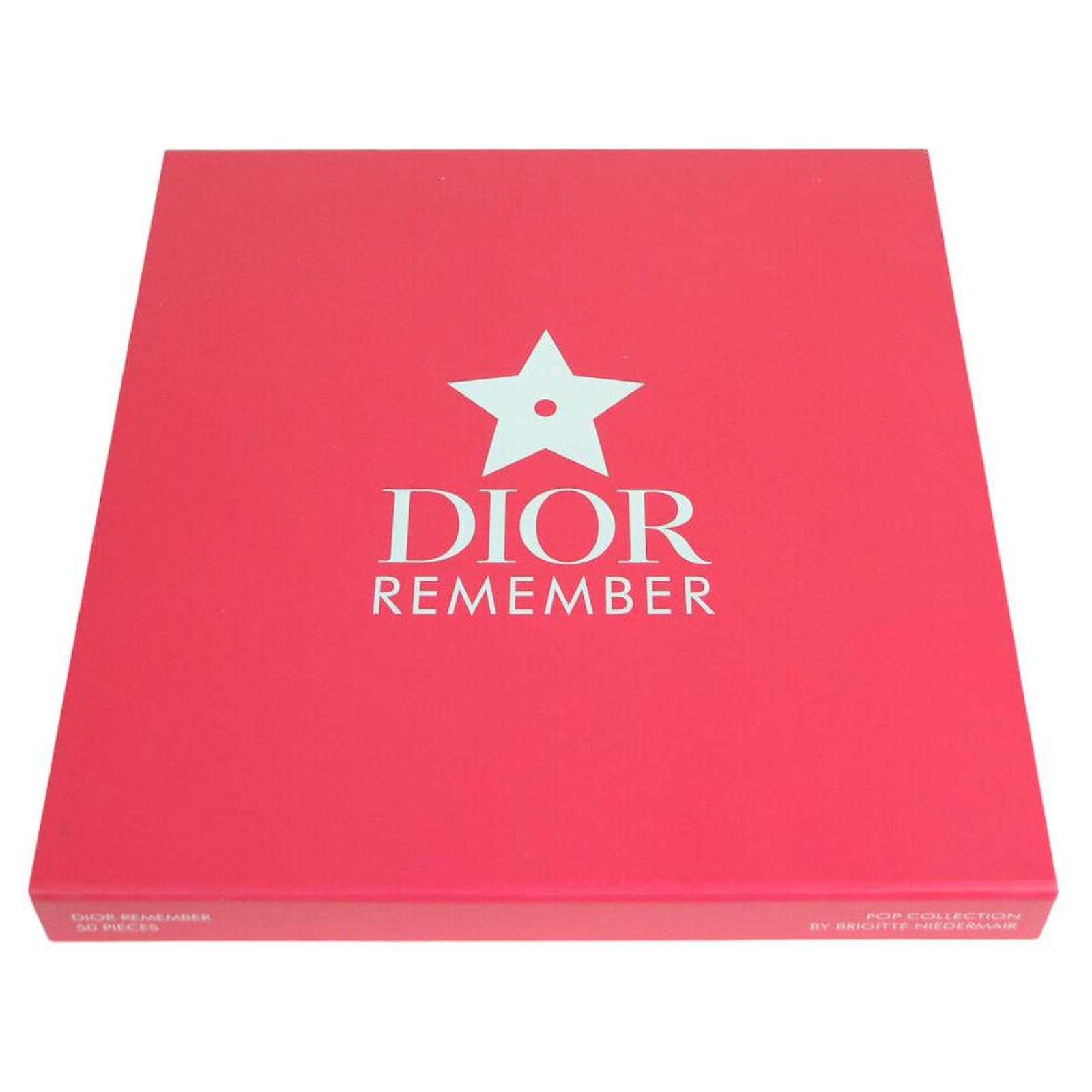 Dior Game Red ref.775661 - Joli Closet