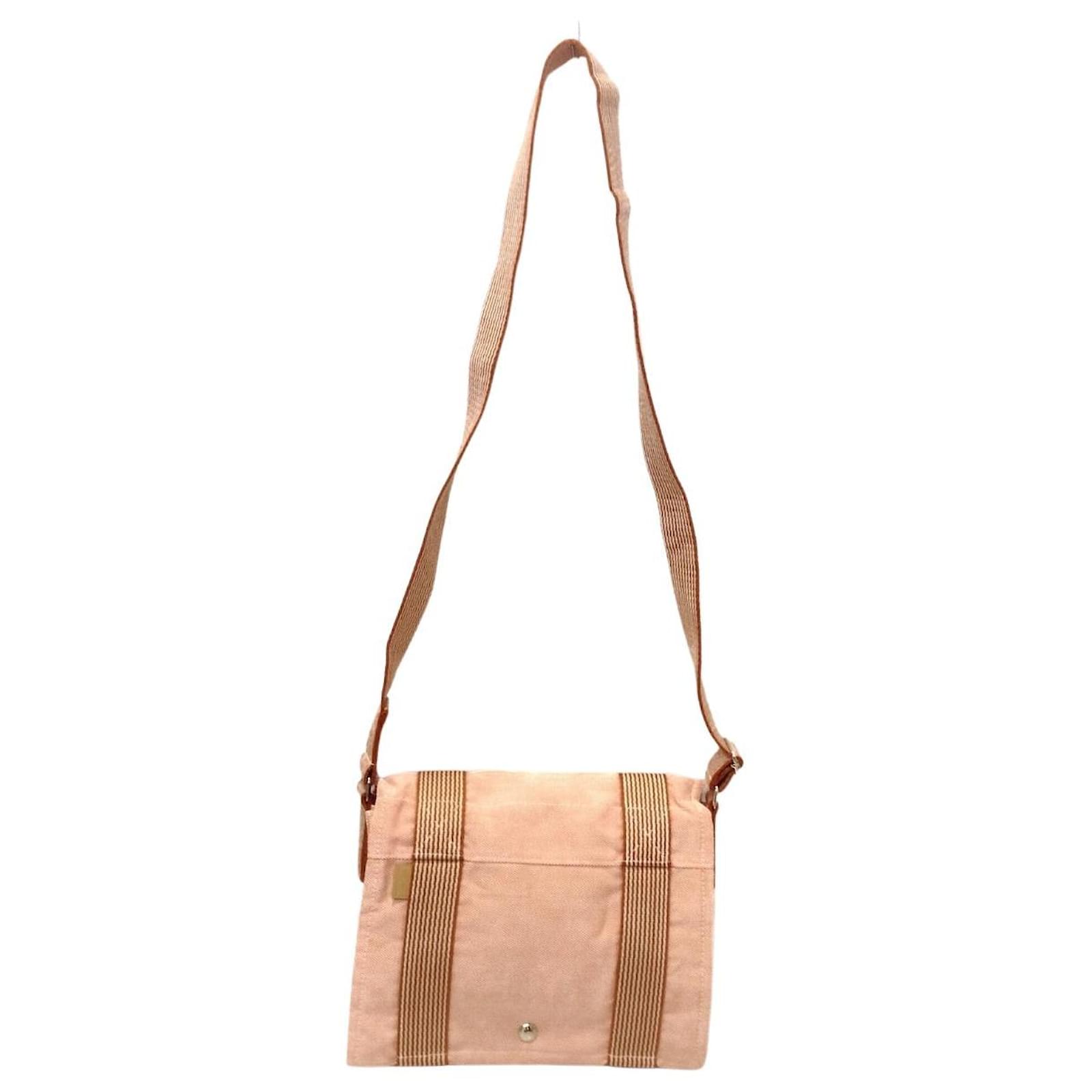 Hermès New Toe Pink Cloth ref.776491 - Joli Closet