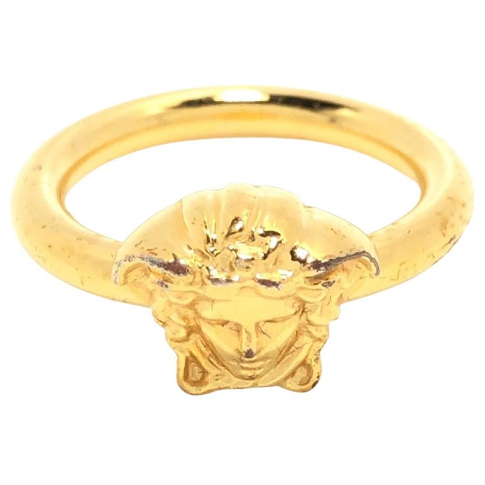 VERSACE Métal Doré ref.777767 - Joli Closet