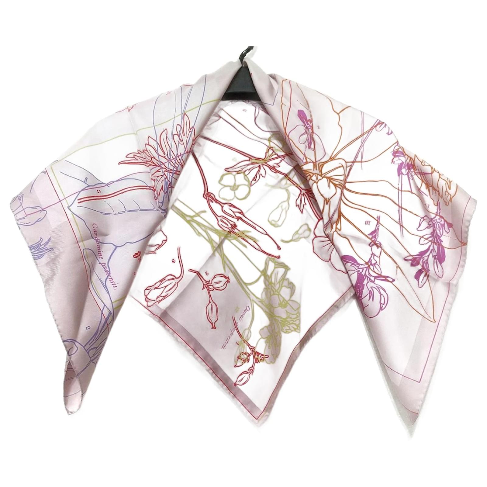 Loewe Pink Silk ref.780392 - Joli Closet